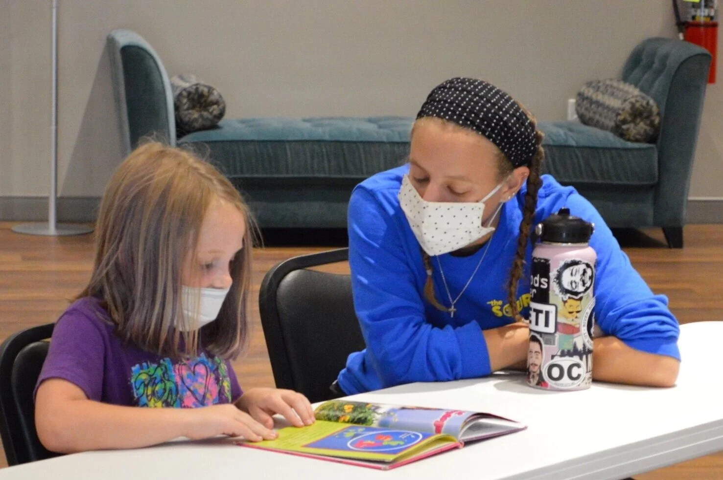 Our Mission — The SOURCE Foundation