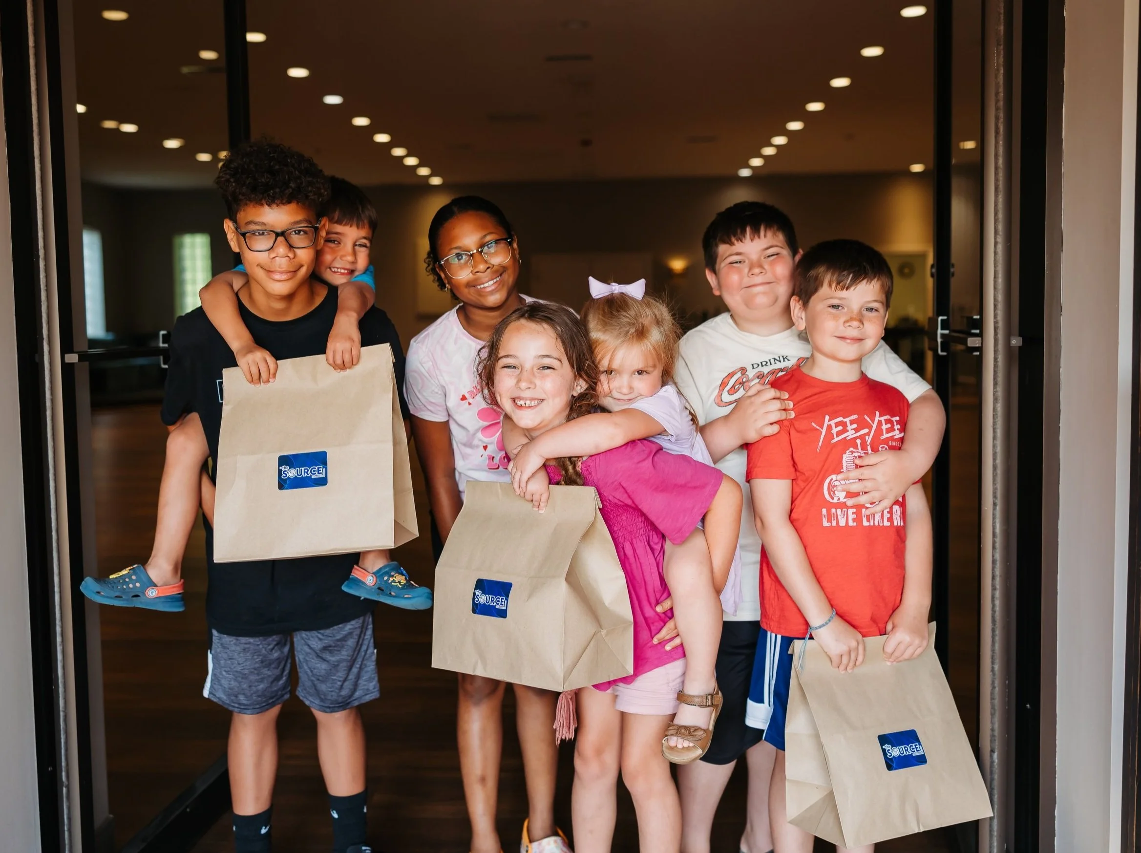 The SOURCE Foundation