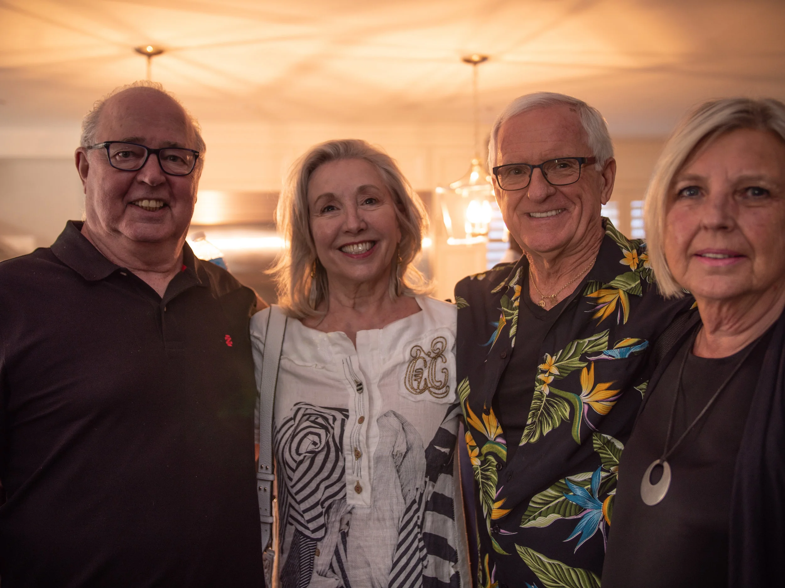 Event Photography — Kevin Cootauco