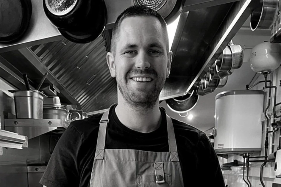 Health & Well-Being Essex Restaurant — Food by John Lawson