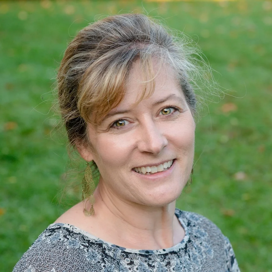 Faculty & Staff — The Well School