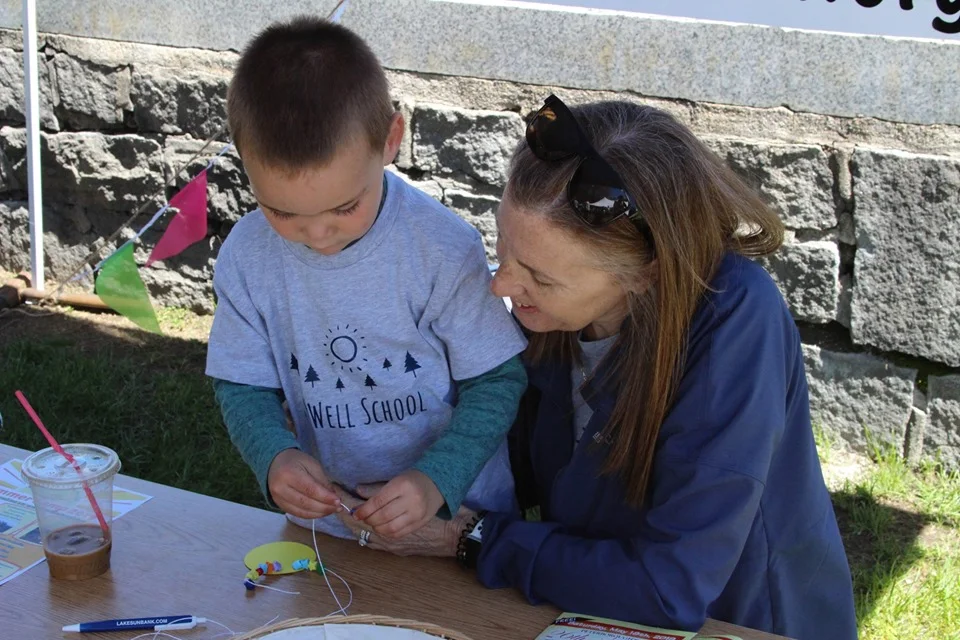 Preschool — The Well School