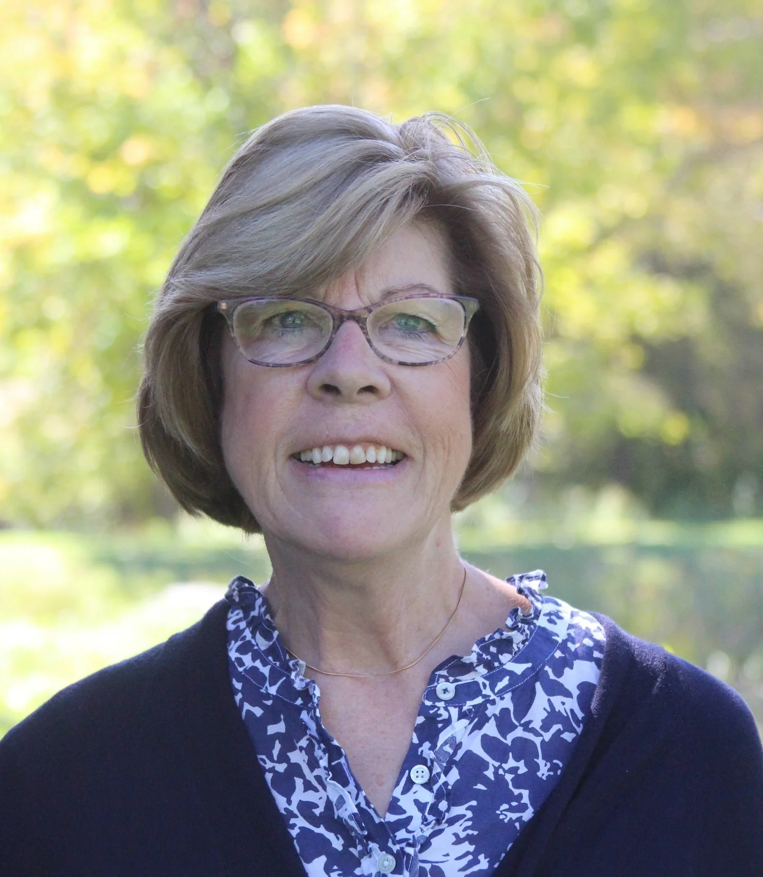 Faculty & Staff — The Well School