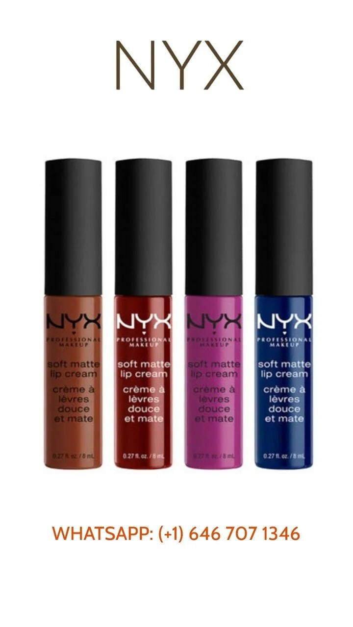 Hello Banana Cosmetics & Beauty Care Wholesale