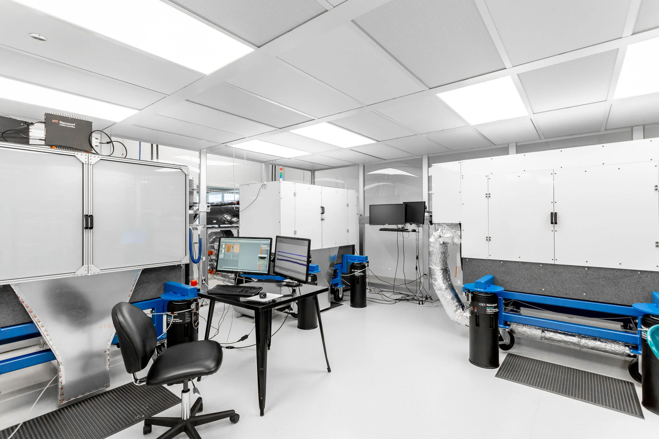 Inprentus - Custom Diffraction Gratings - Champaign, IL, USA