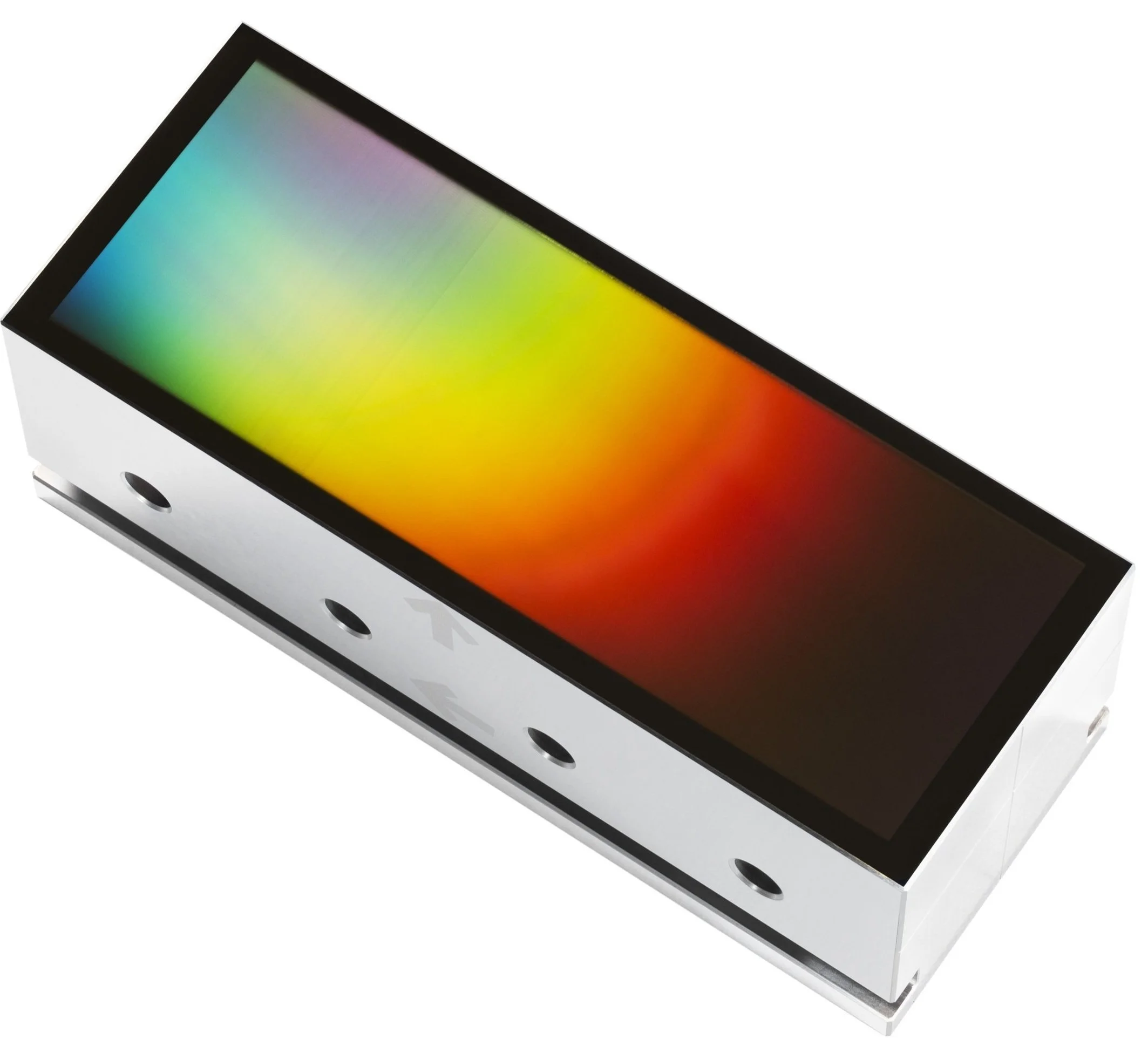 Inprentus - Custom Diffraction Gratings - Champaign, IL, USA