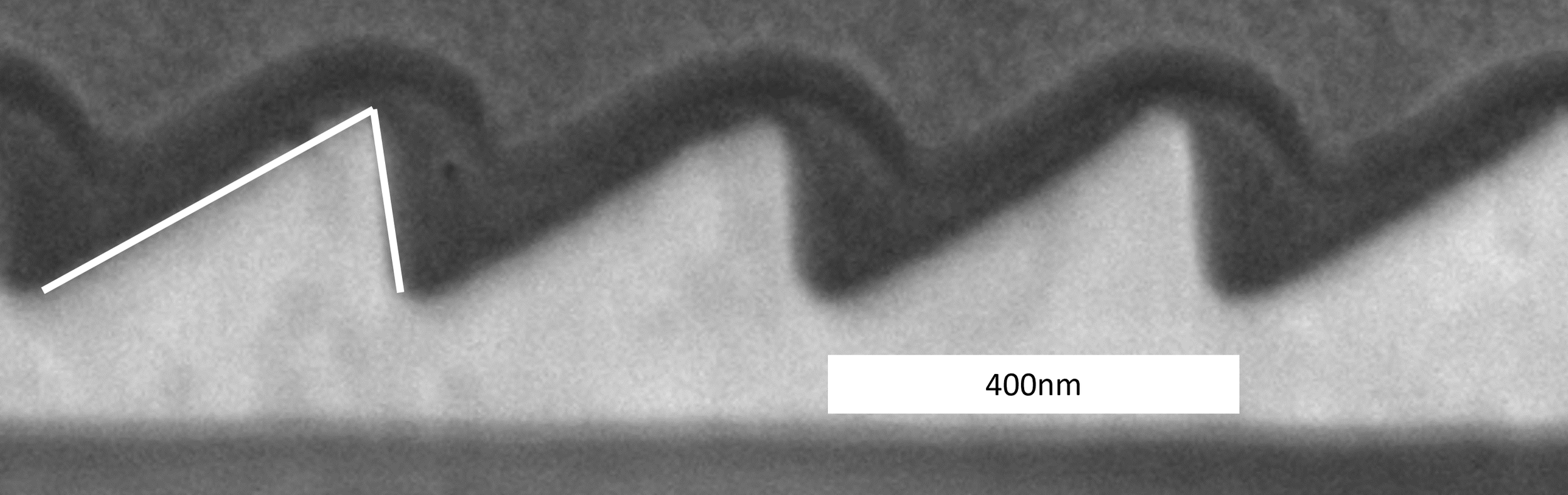 Blazed Master Waveguides for Augmented Reality Applications — Inprentus ...