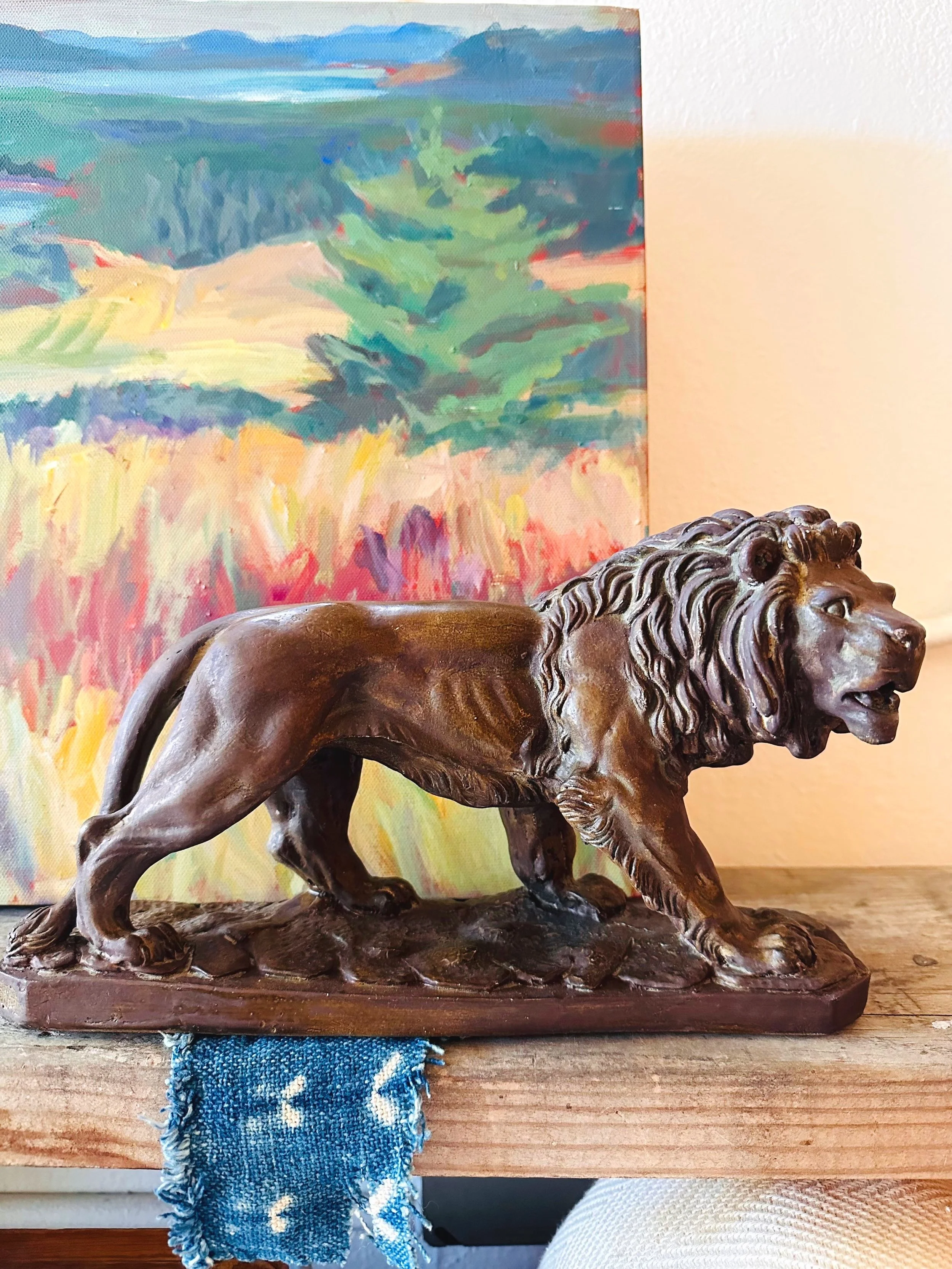 Home + Body — Experimental Vintage