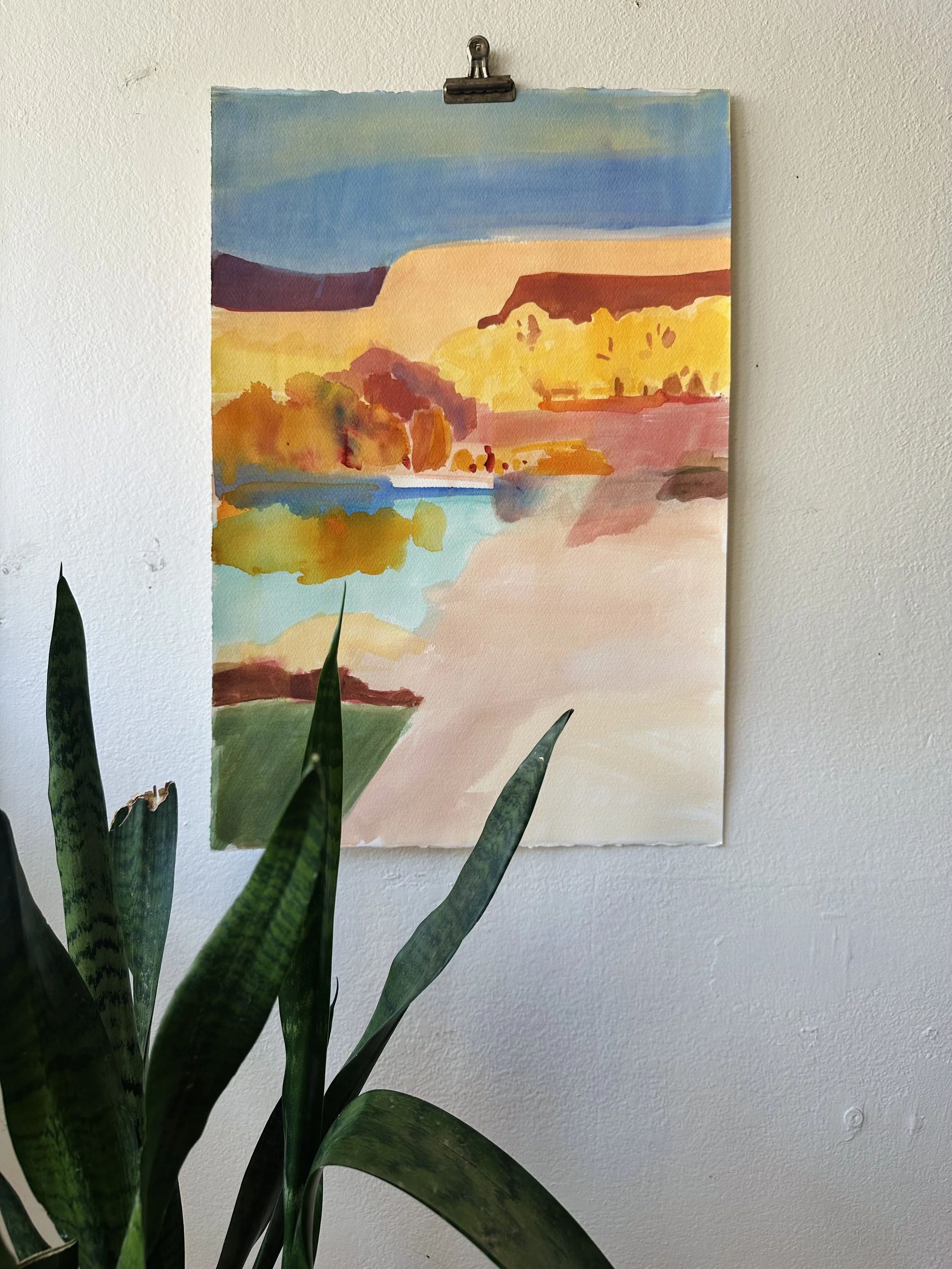 Home + Body — Experimental Vintage