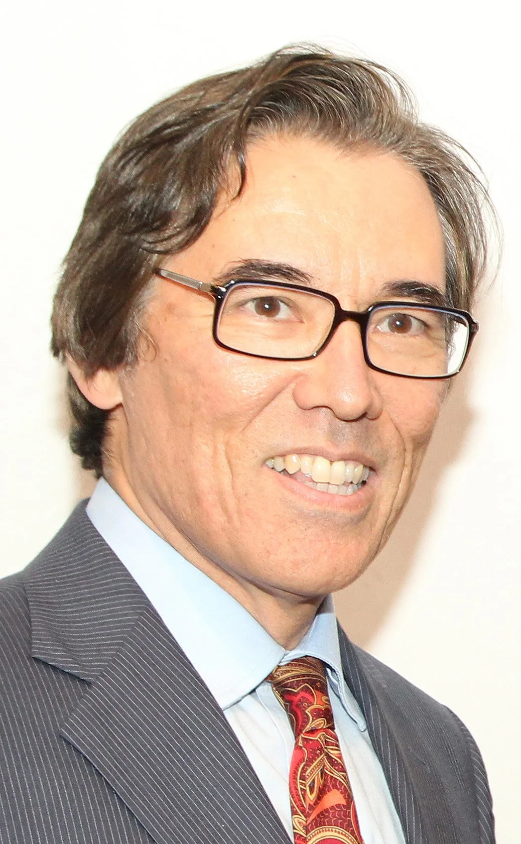 Bio: Phil Tajitsu Nash — Asian American Studies Program