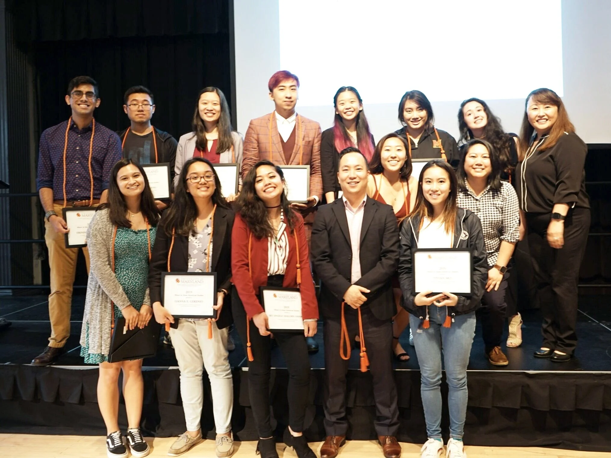 Asian American Studies Program