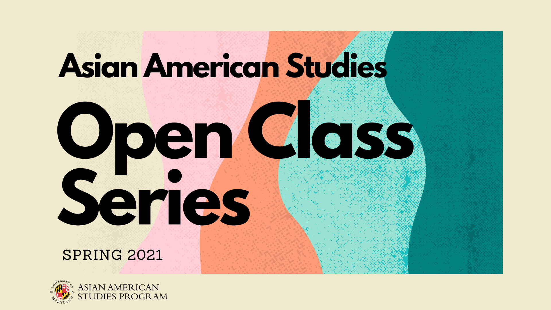 2020-2021 Annual Report — Asian American Studies Program
