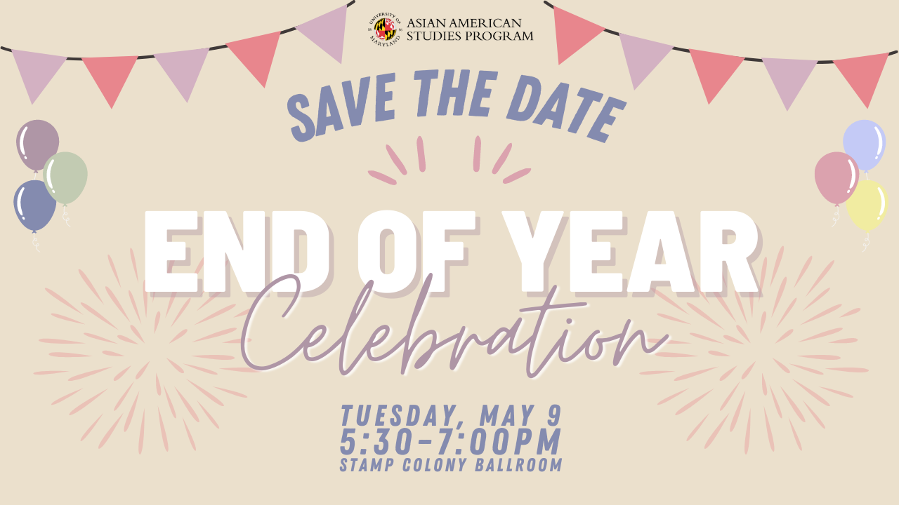2022-2023 Annual Report — Asian American Studies Program