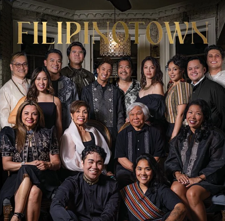 Gem Daus Featured in Filipinotown Magazine — Asian American Studies Program