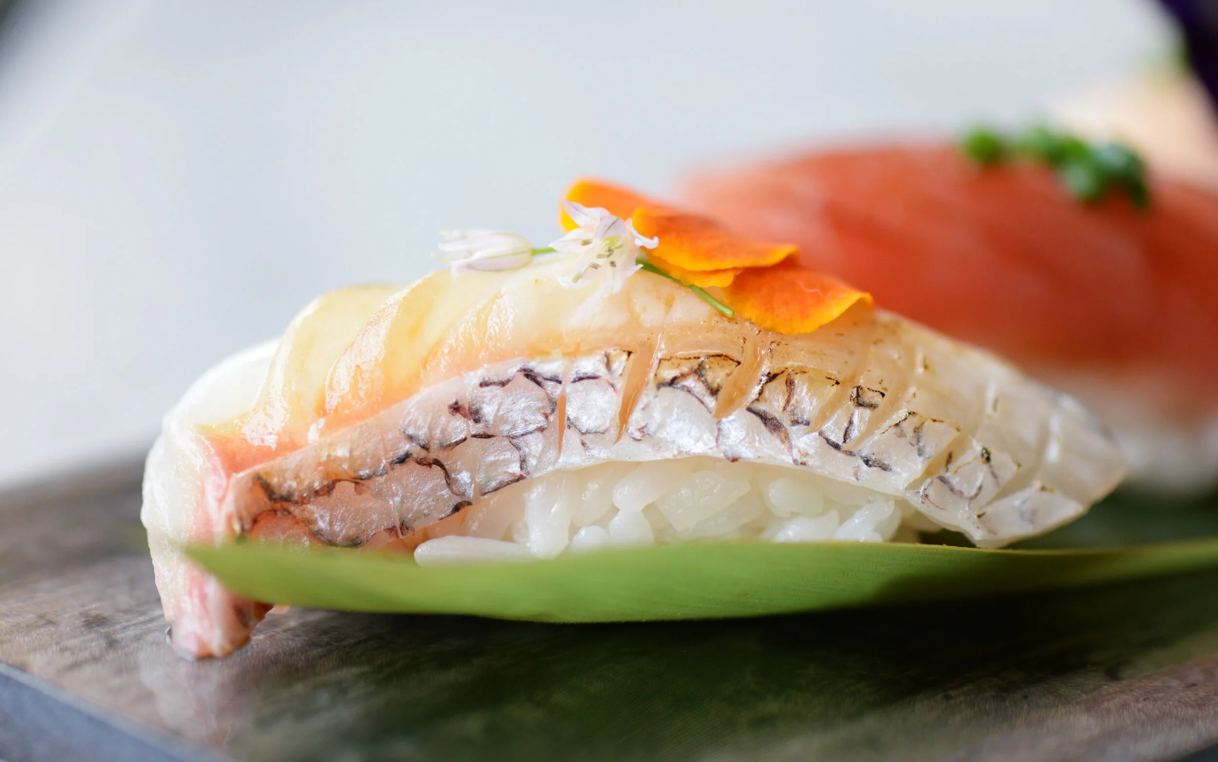 Tobiuo Sushi & Bar — Kimberly Park Communications