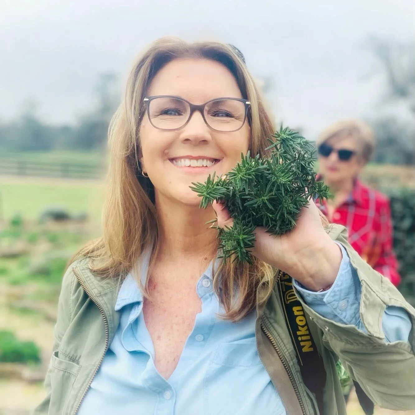 Kimberly Park Communications