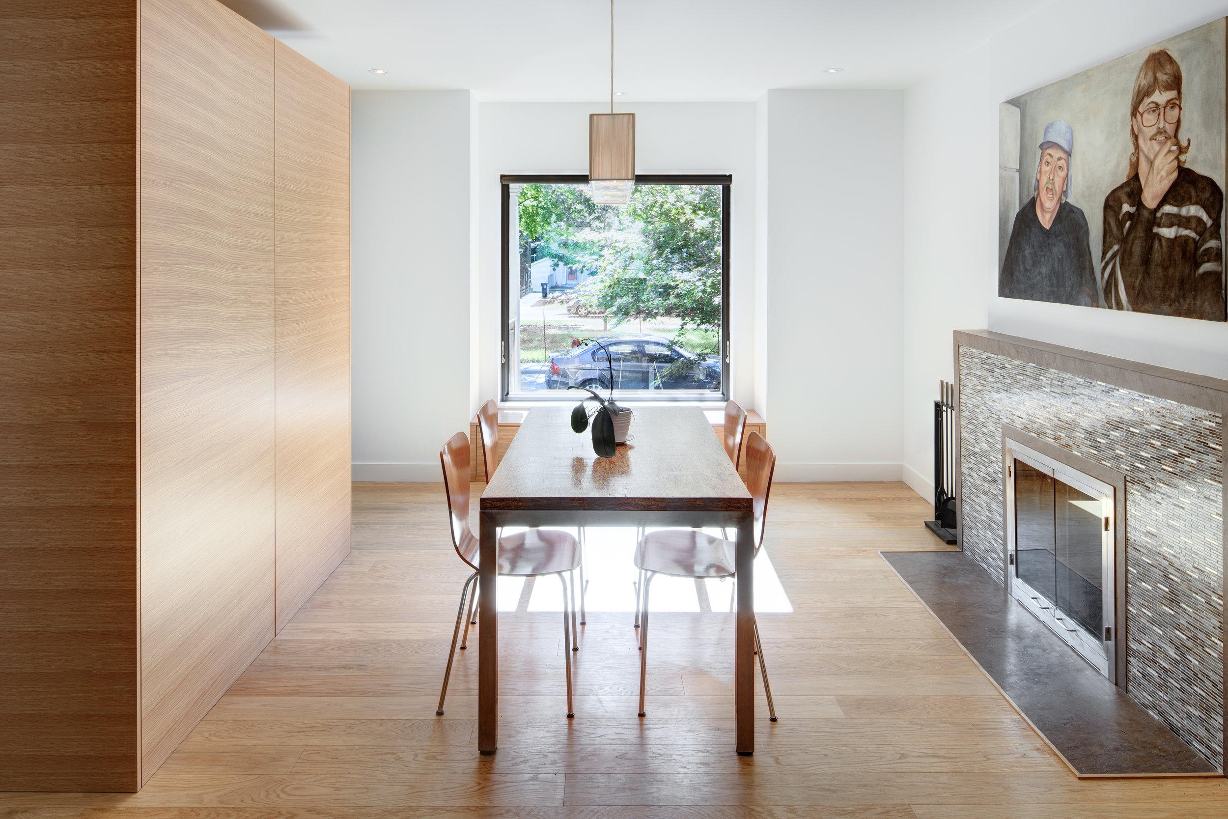 Moore Park — Post Architecture | Toronto Residential Architecture