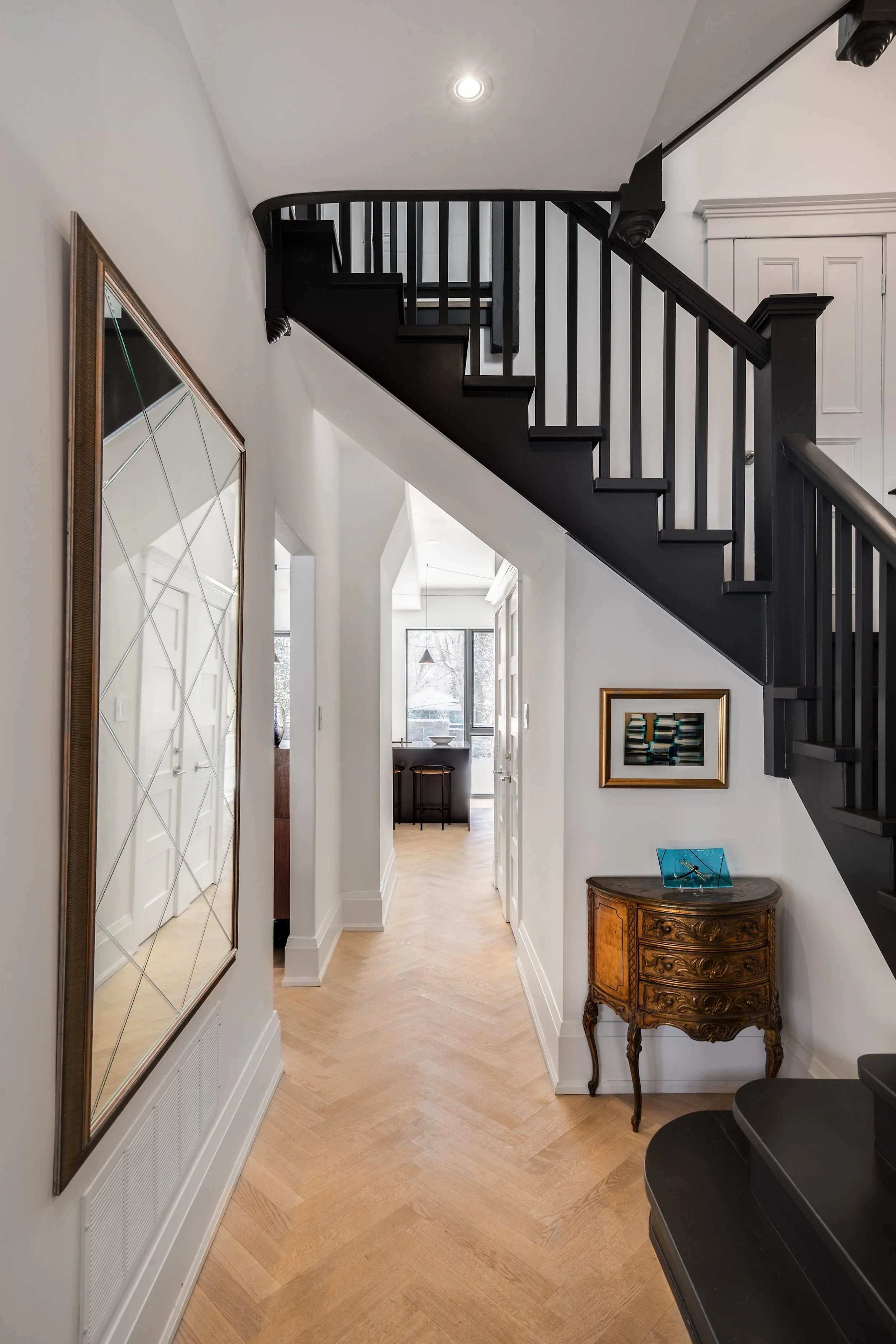 9 Barton — Post Architecture | Toronto Residential Architecture