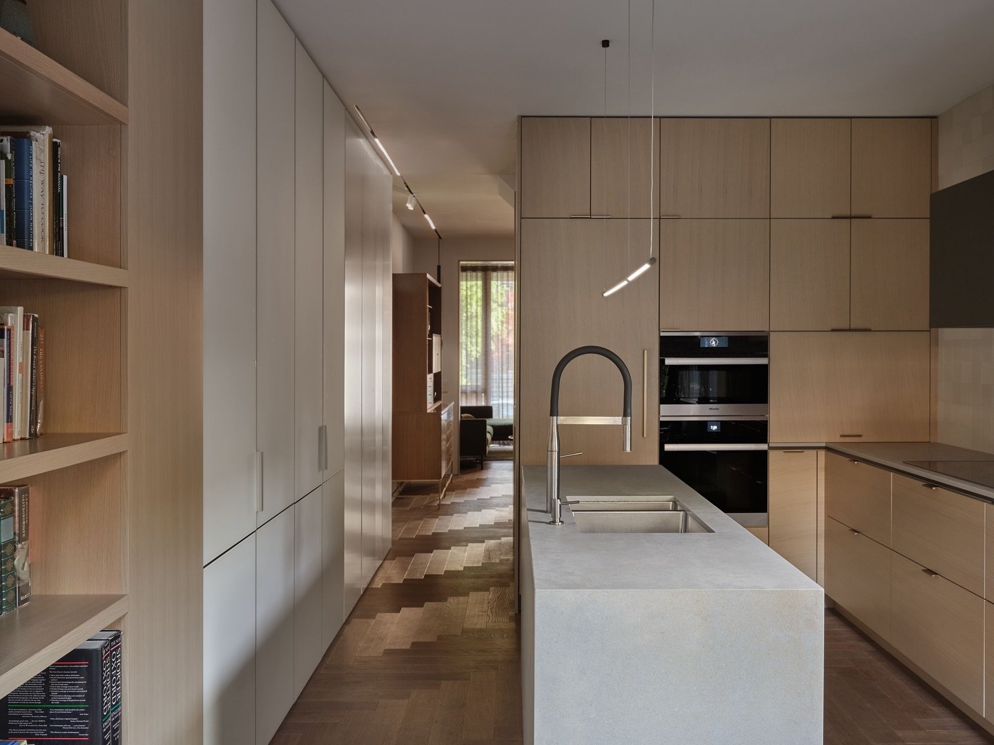 contact — Post Architecture | Toronto Residential Architecture