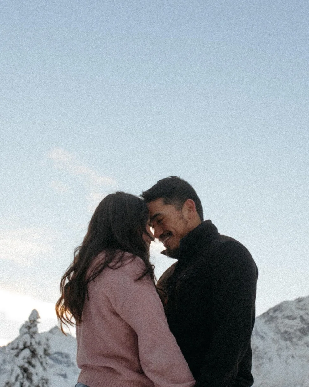 Rachel Struve Photography | Anchorage Alaska Elopement Photographer