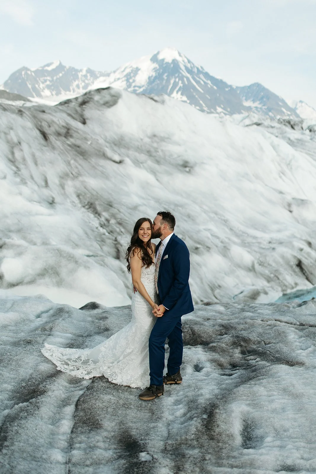 Rachel Struve Photography | Anchorage Alaska Elopement Photographer
