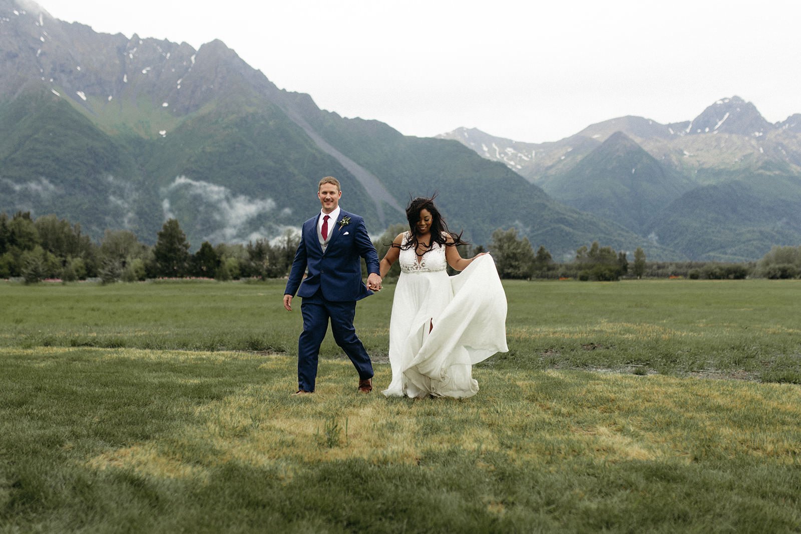 Top 10 Wedding Venues in Alaska — hey it's Rach | Anchorage, Alaska ...