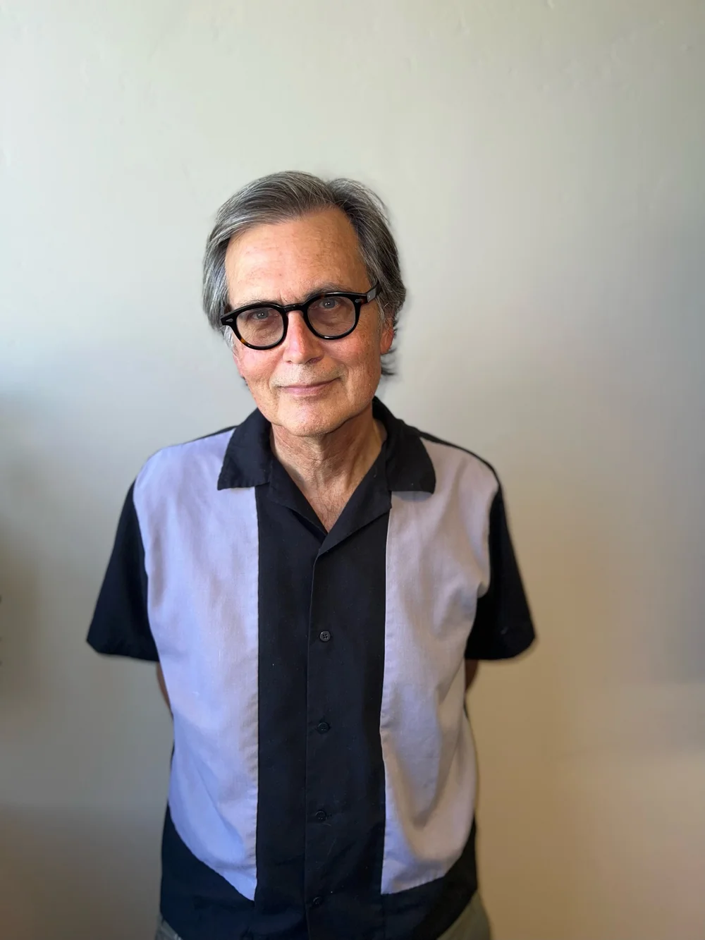 Gary — Homeless in San Diego: Real People, Real Stories