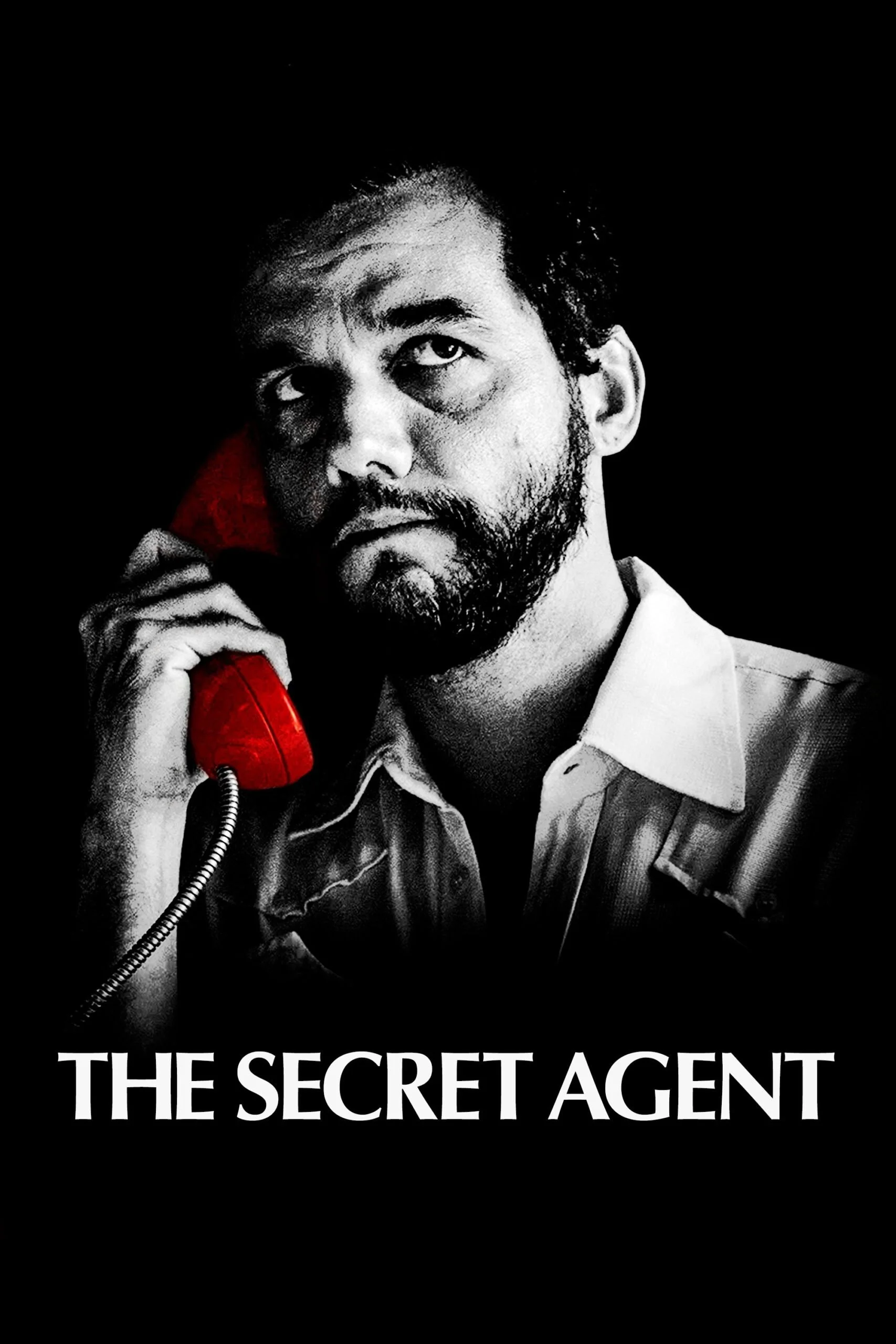 The Secret Agent en West Newton Cinema — Boston Area Spanish Exchange