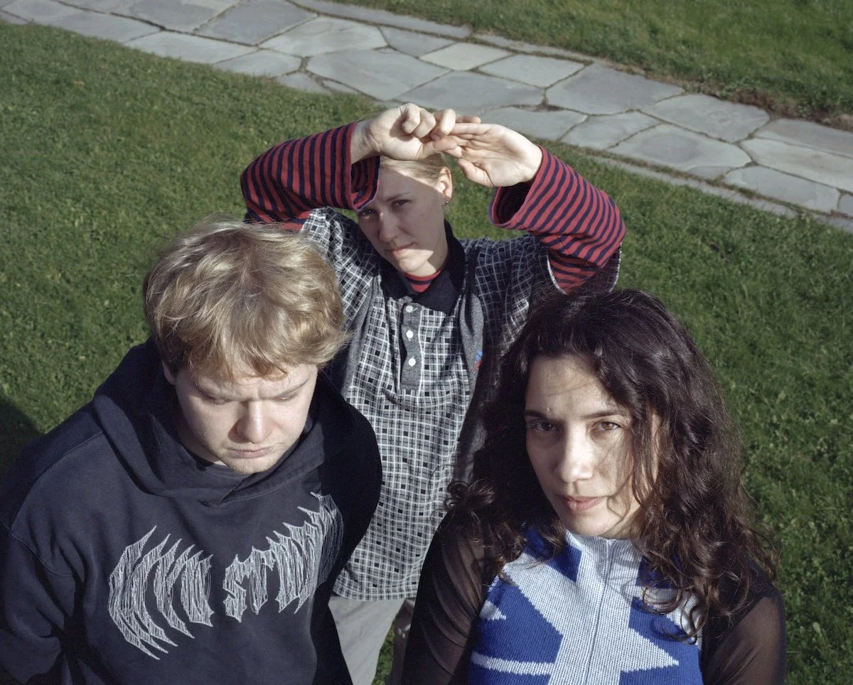 Band Of The Week #258 - Mall Girl — When The Horn Blows