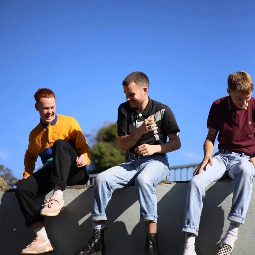 Lady Bird - 'Love' — When The Horn Blows