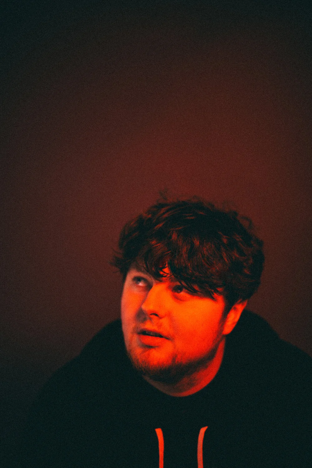 The Artist Explains: Aaron Smith - 'Brother' — When The Horn Blows