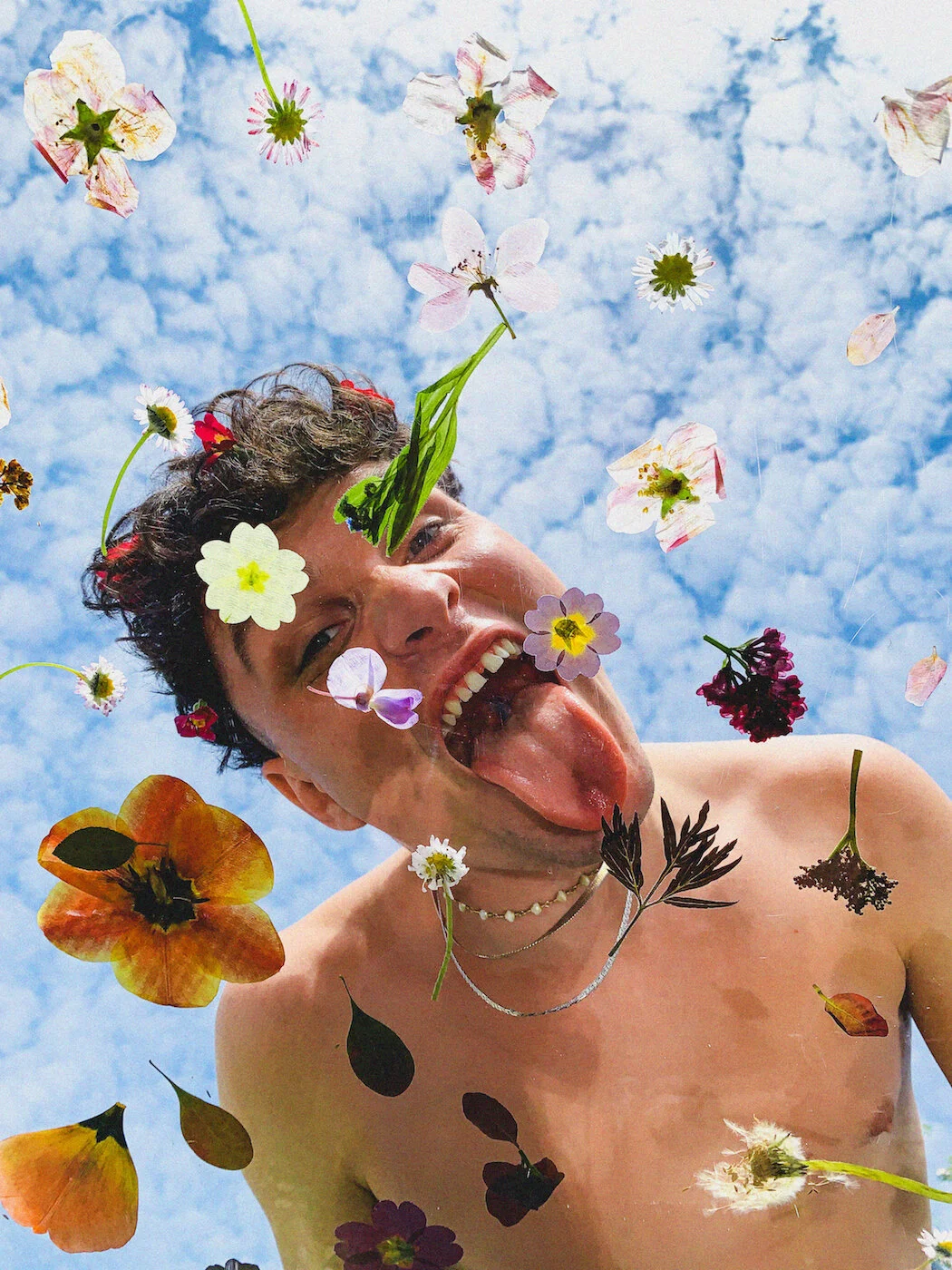 In Conversation With #094 - Dan D'Lion — When The Horn Blows