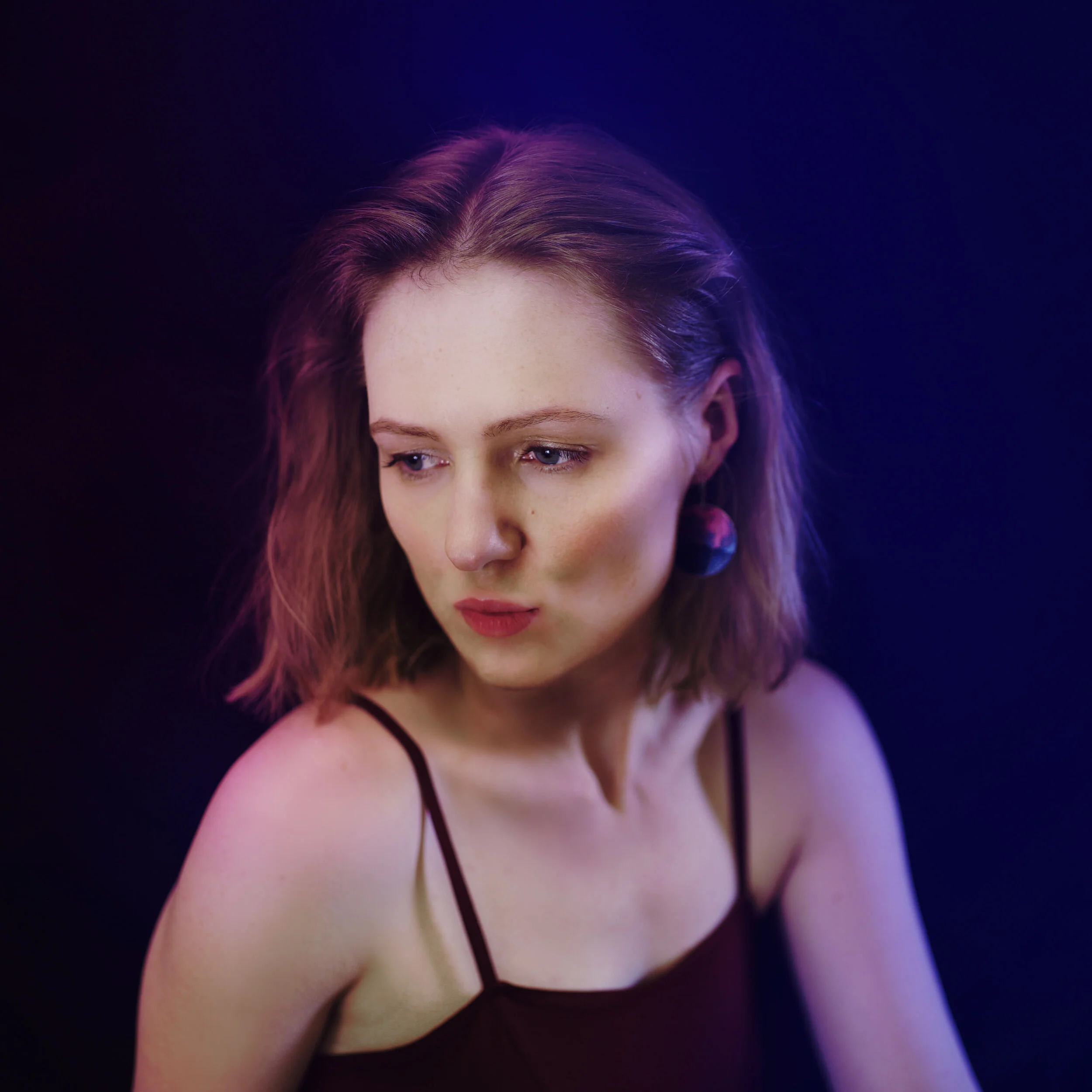 The Artist Explains: Rosie Jones - 'Silver Buttons' — When The Horn Blows