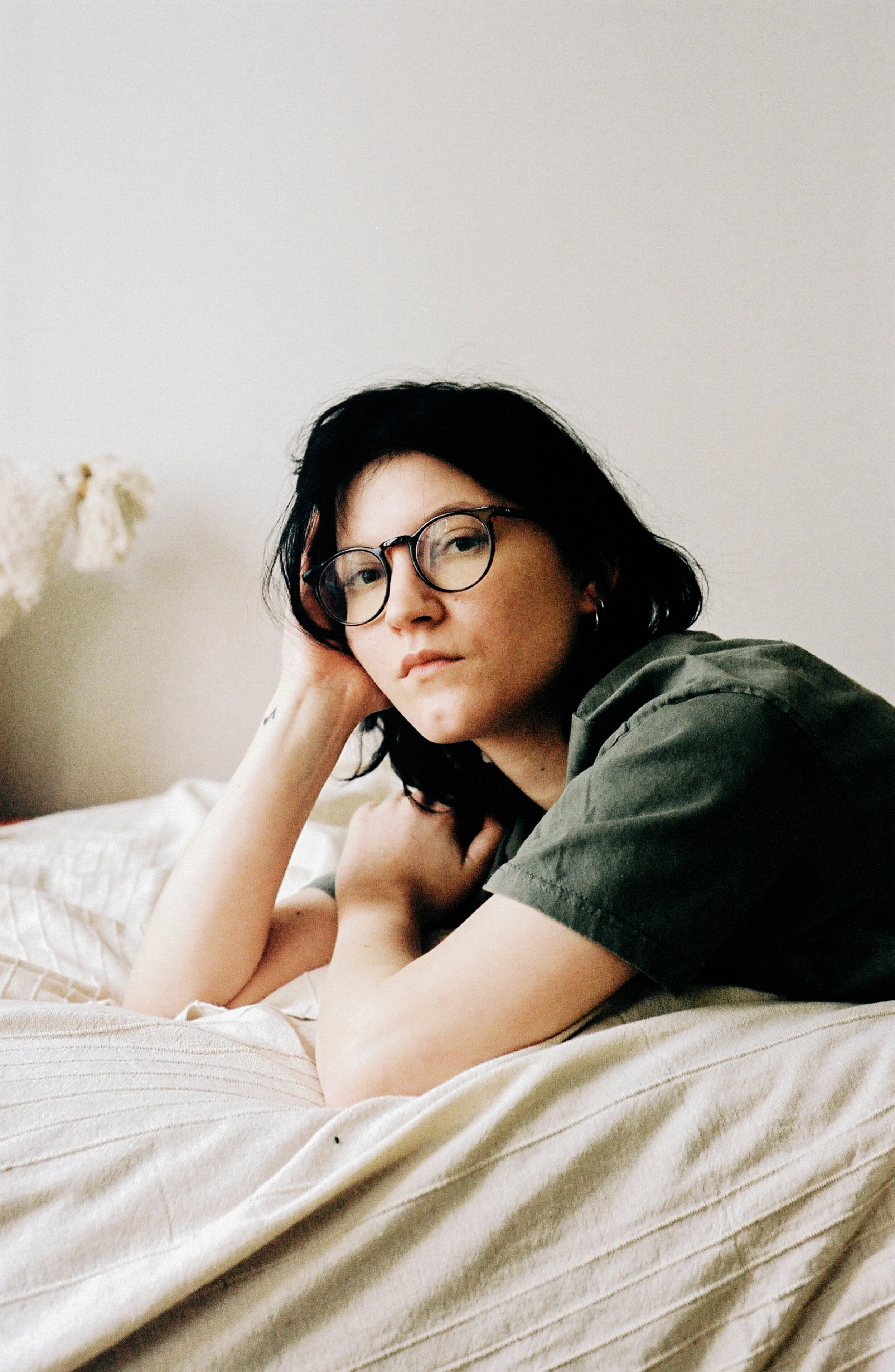 la loye – 'i only hear you in my song' — When The Horn Blows