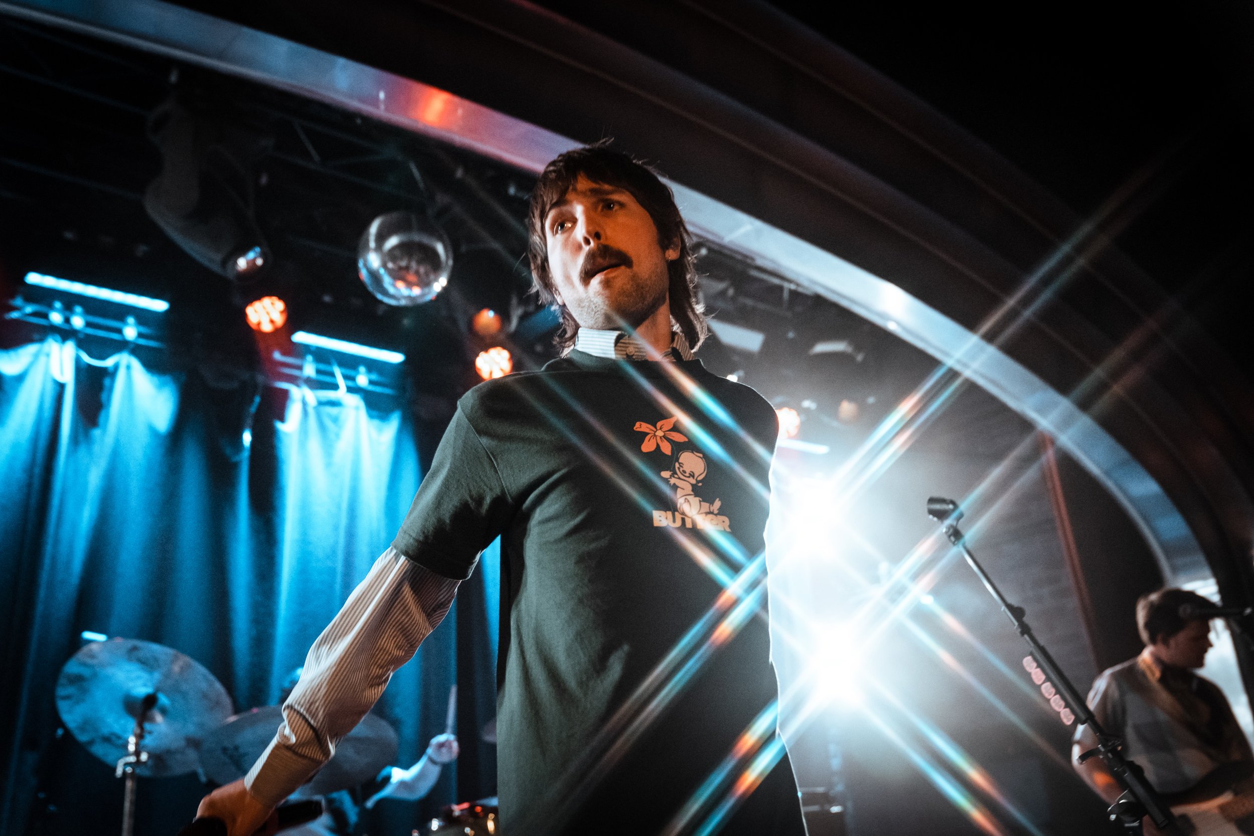 Photo Gallery: Will Joseph Cook - Lafayette, London 27/03/2022 — When ...