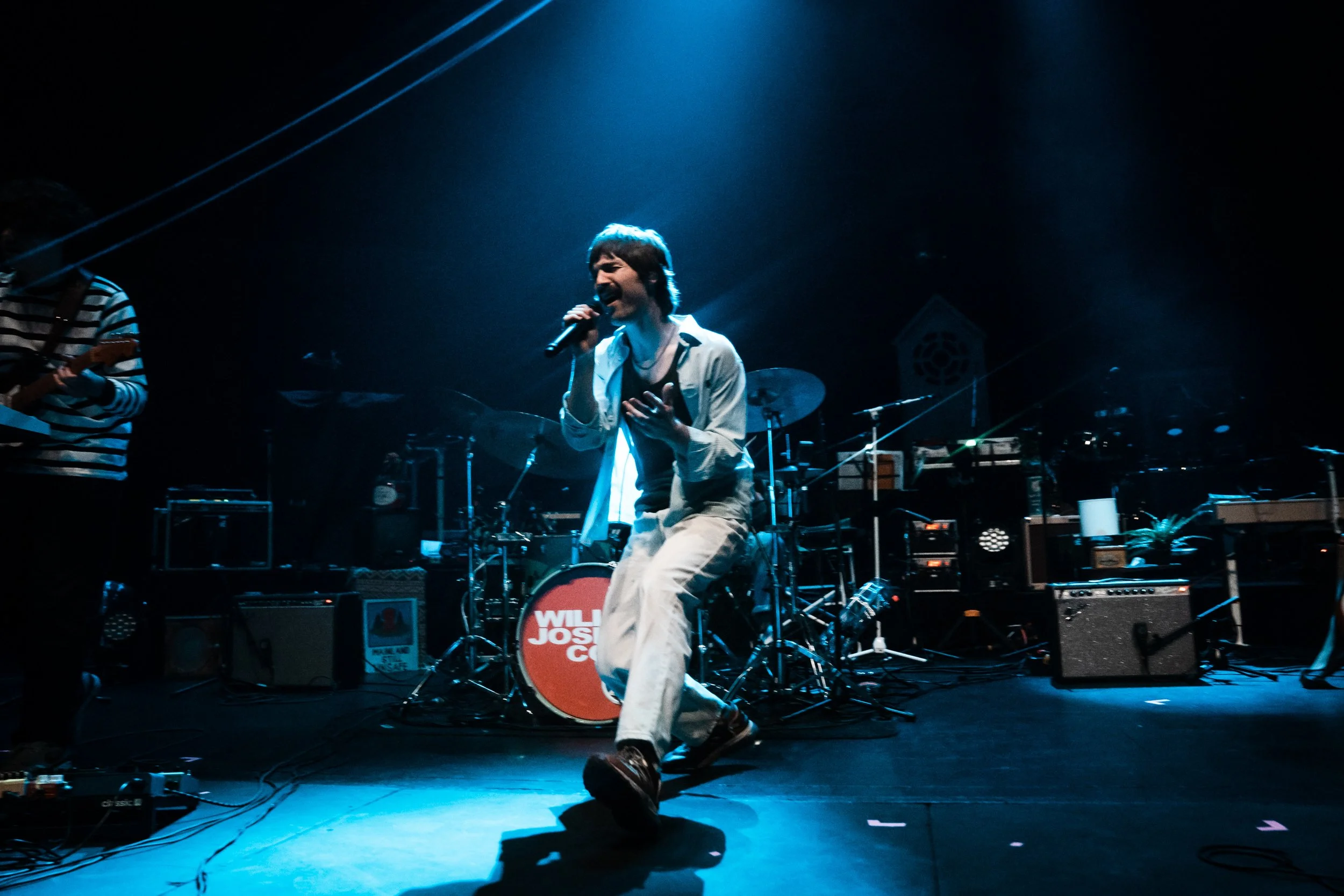 Photo Gallery: Declan McKenna: One Night At The Royal Albert Hall ...