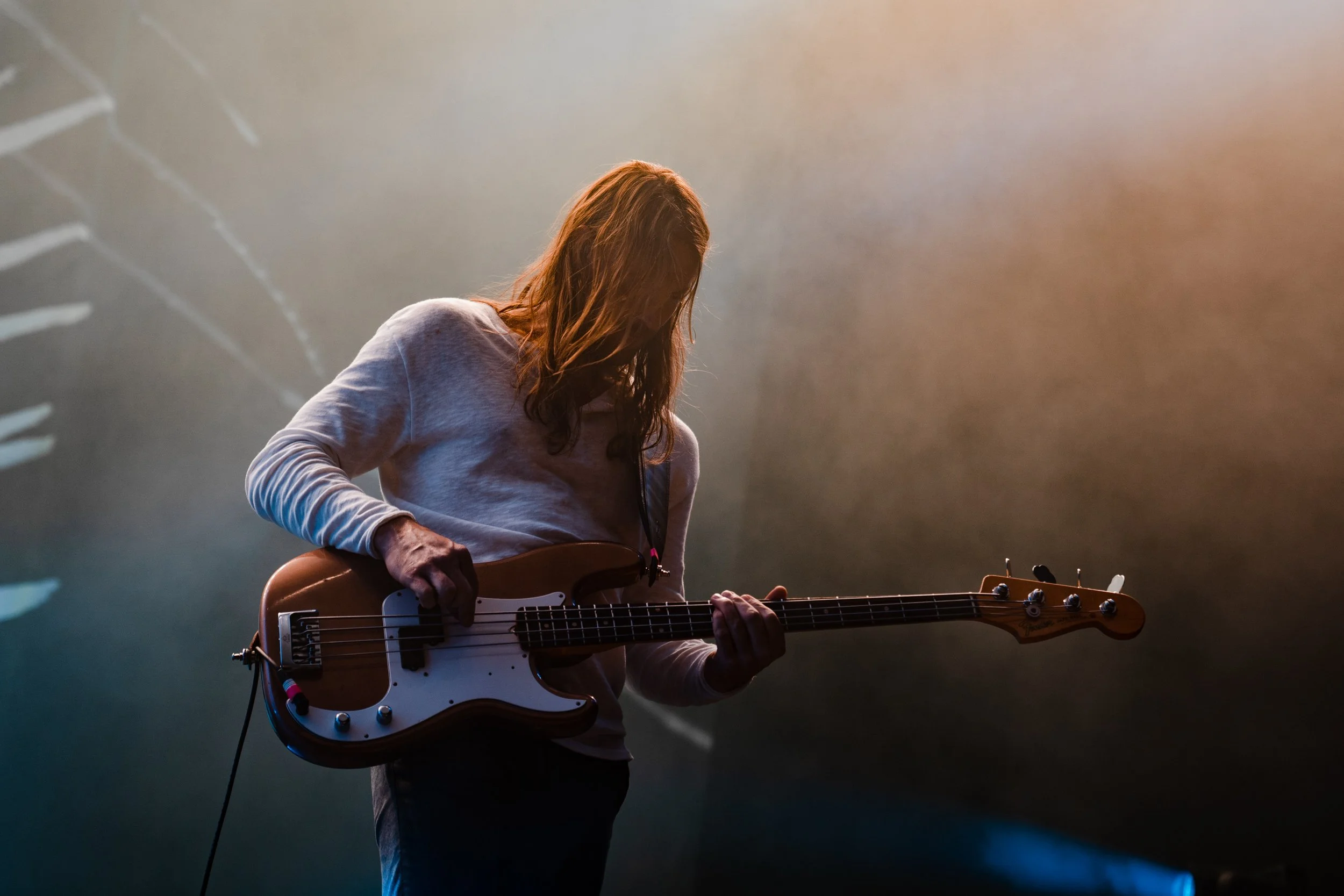 Live Review: Bloc Party - Alexandra Palace, London 28/05/2022 — When ...