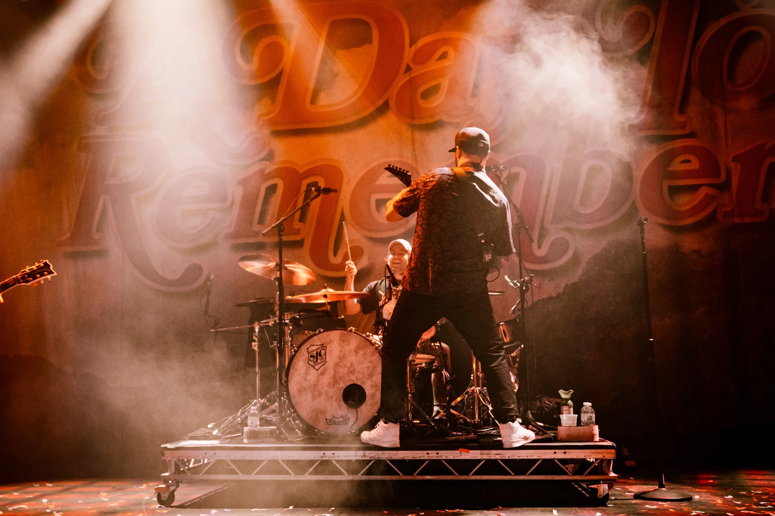 Photo Gallery: A Day To Remember - O2 Kentish Town Forum, London 12/06 ...
