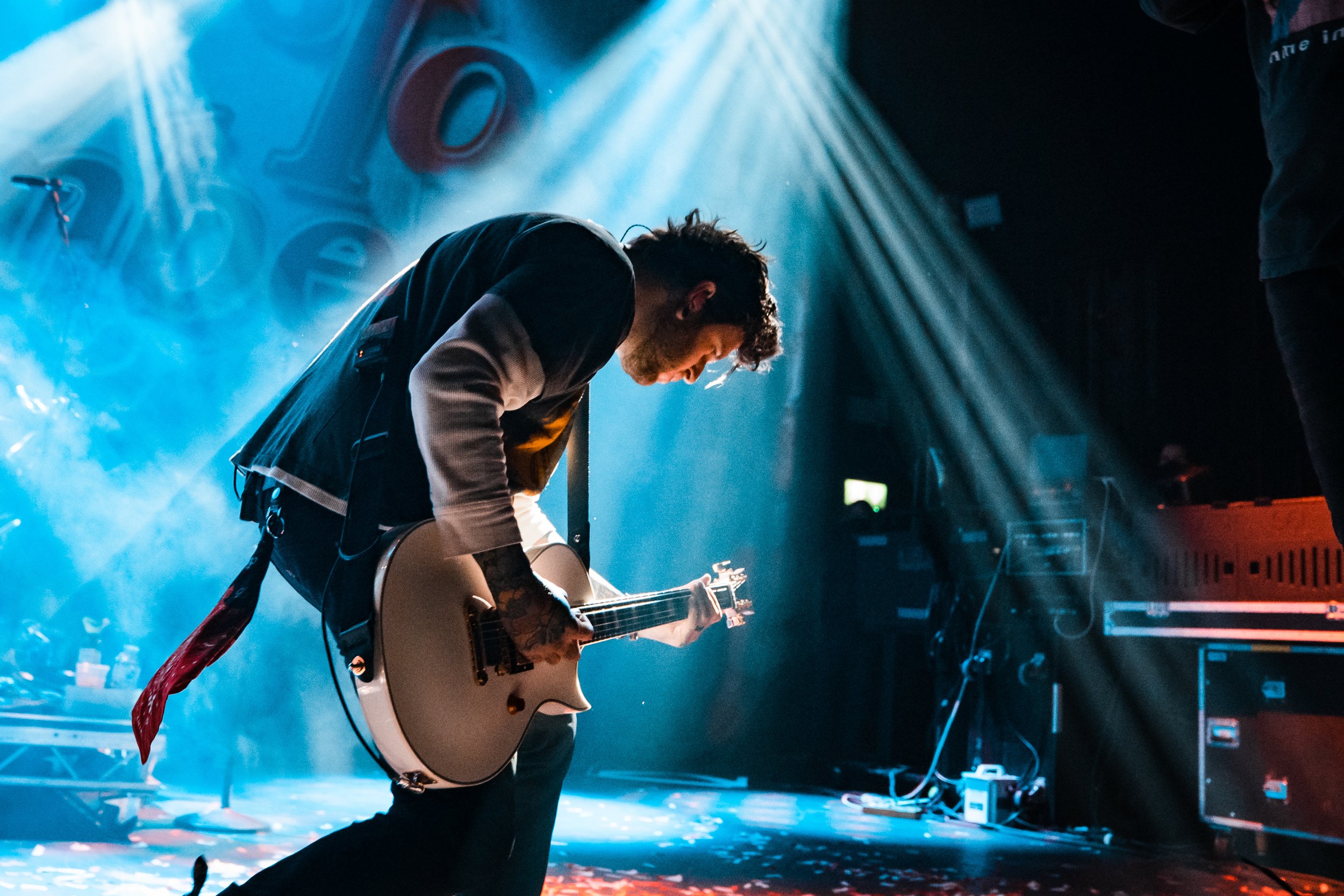 Photo Gallery: A Day To Remember - O2 Kentish Town Forum, London 12/06 ...