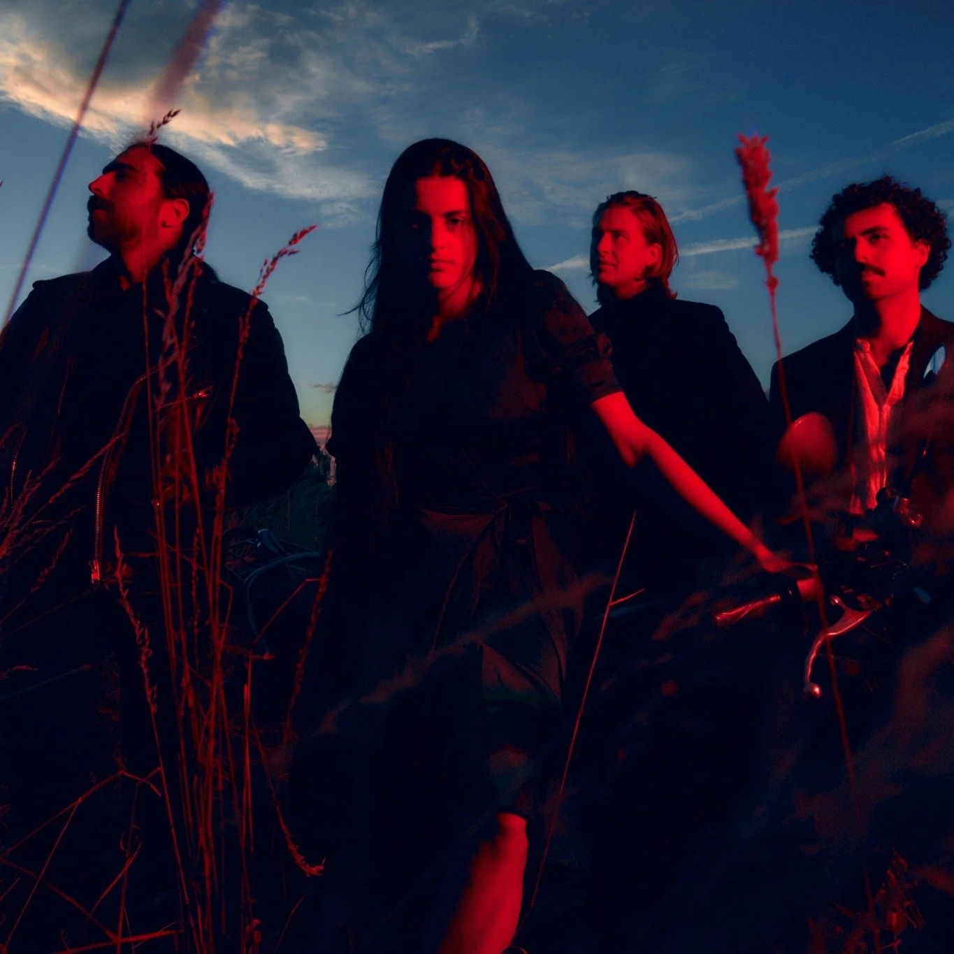 Single Reviews — When The Horn Blows