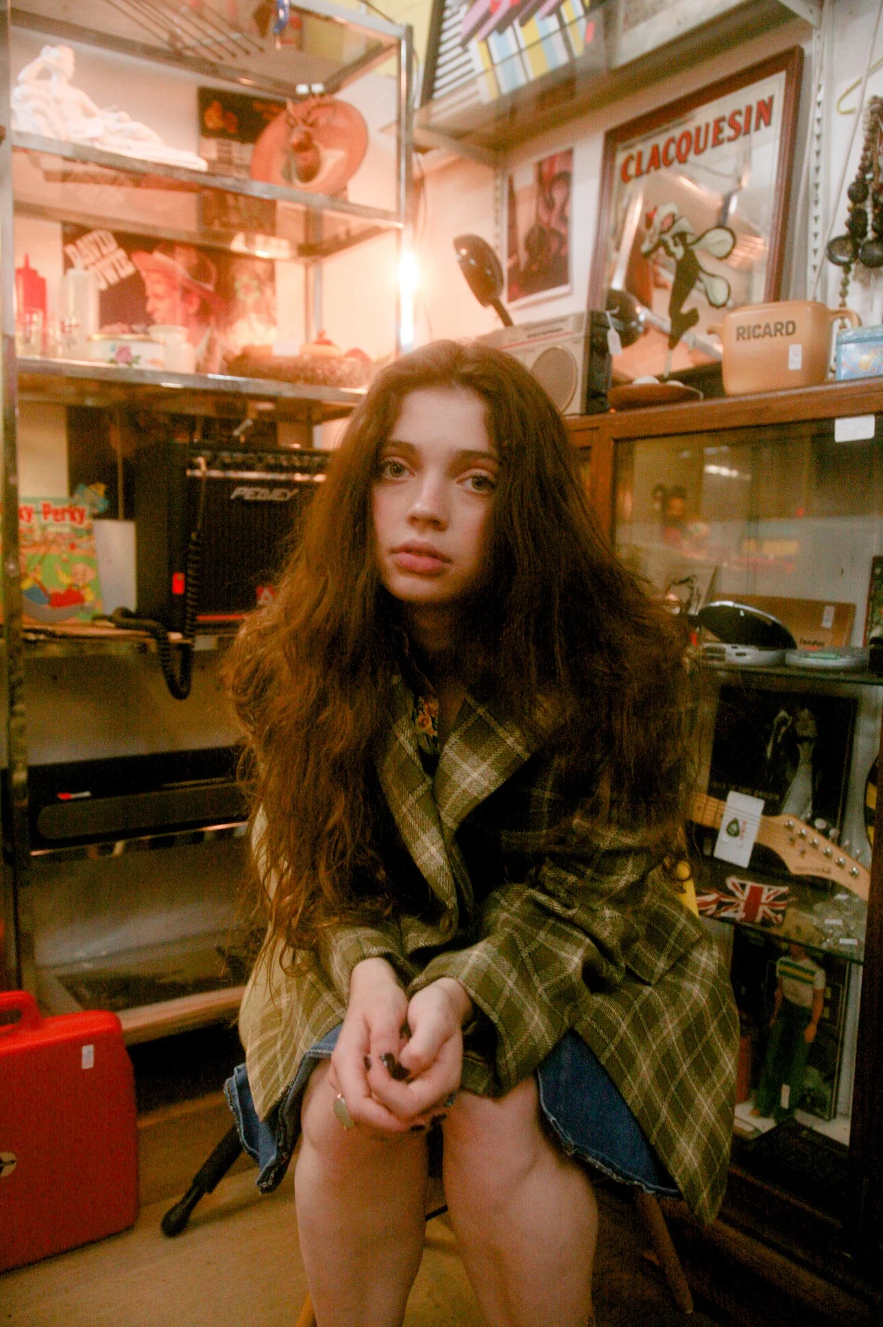 Single Reviews — When The Horn Blows