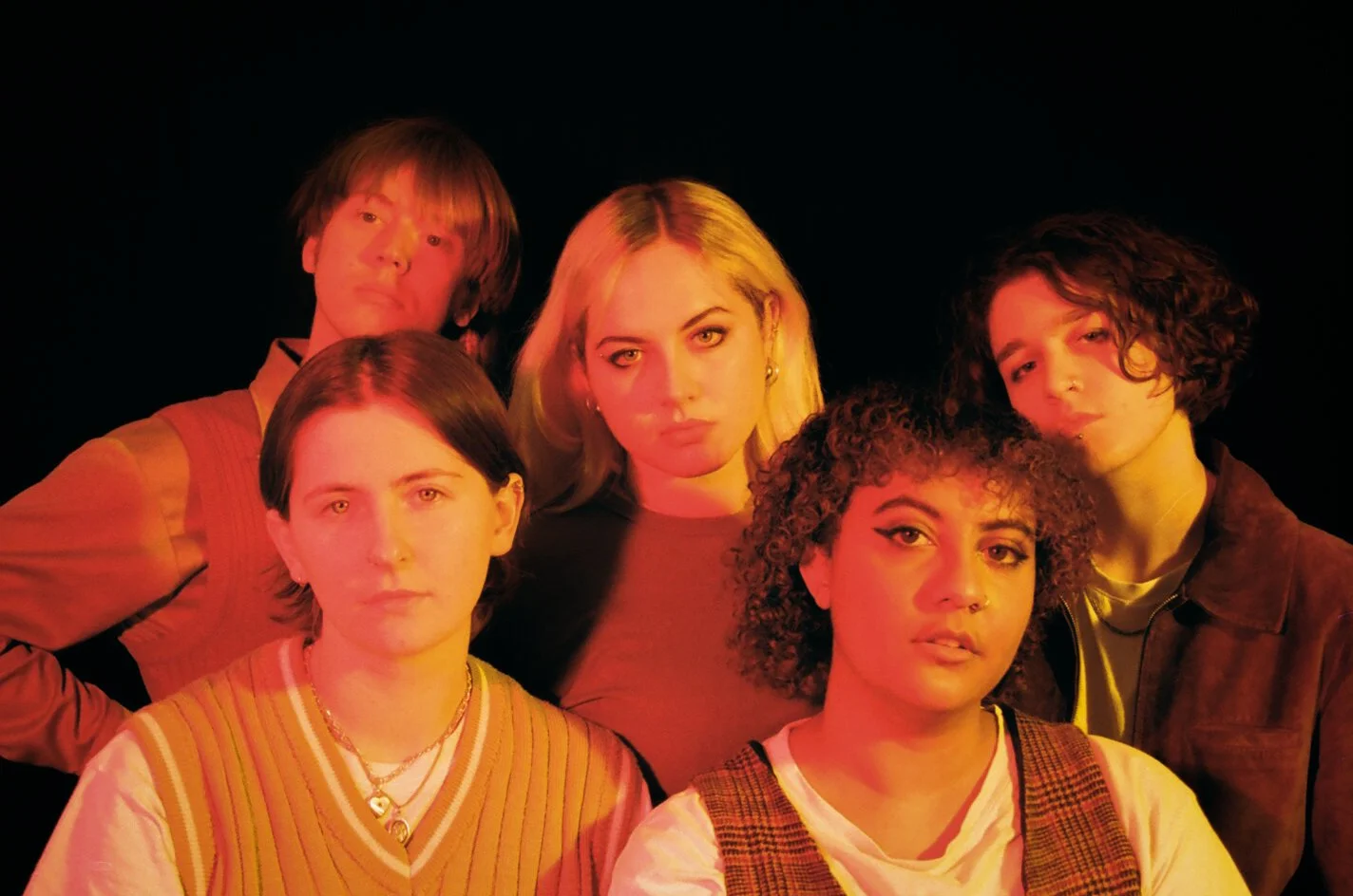 Single Reviews — When The Horn Blows