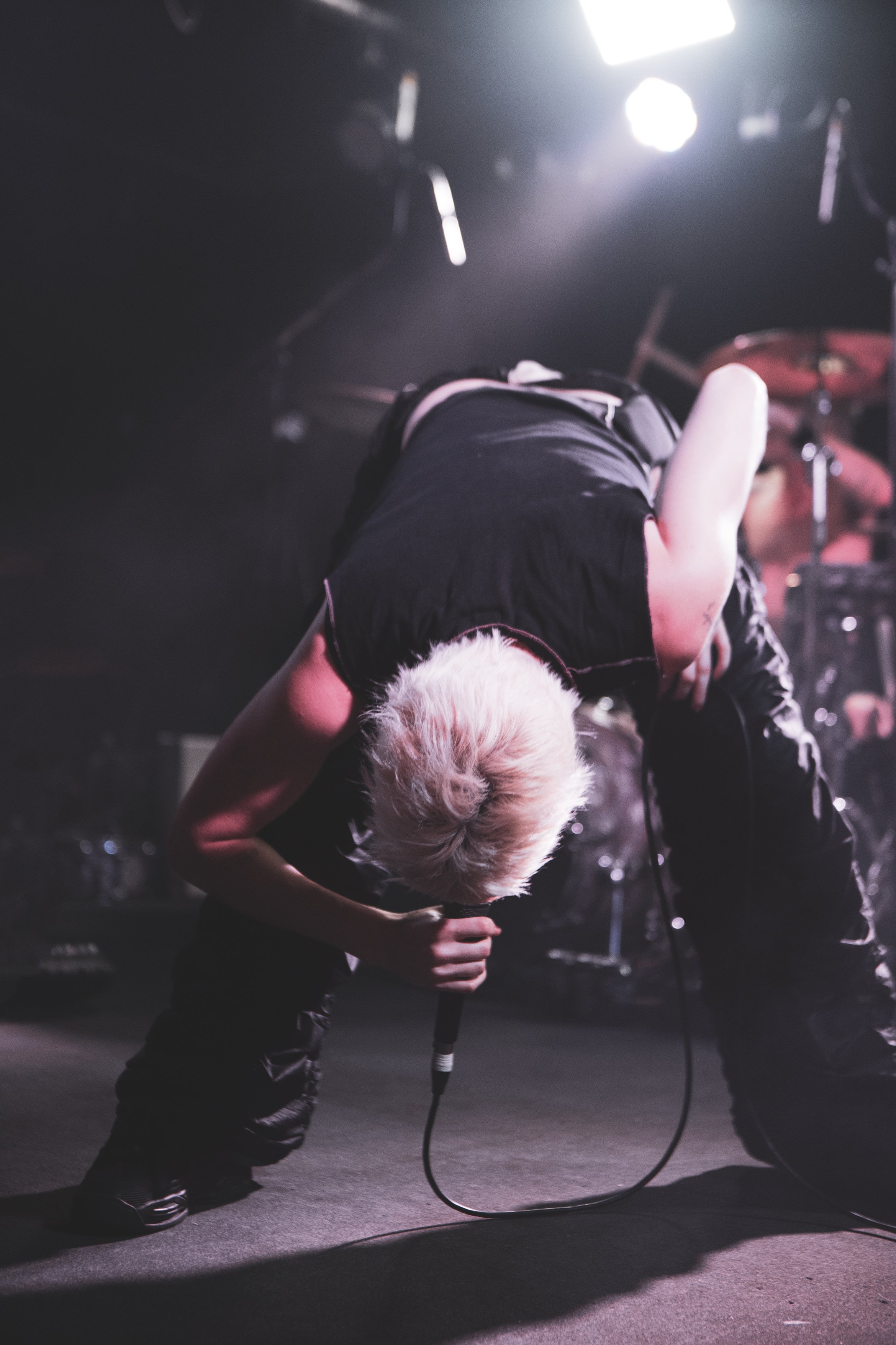 Live Review: Cassyette, Academy 3, Manchester 15/09/2022 — When The ...