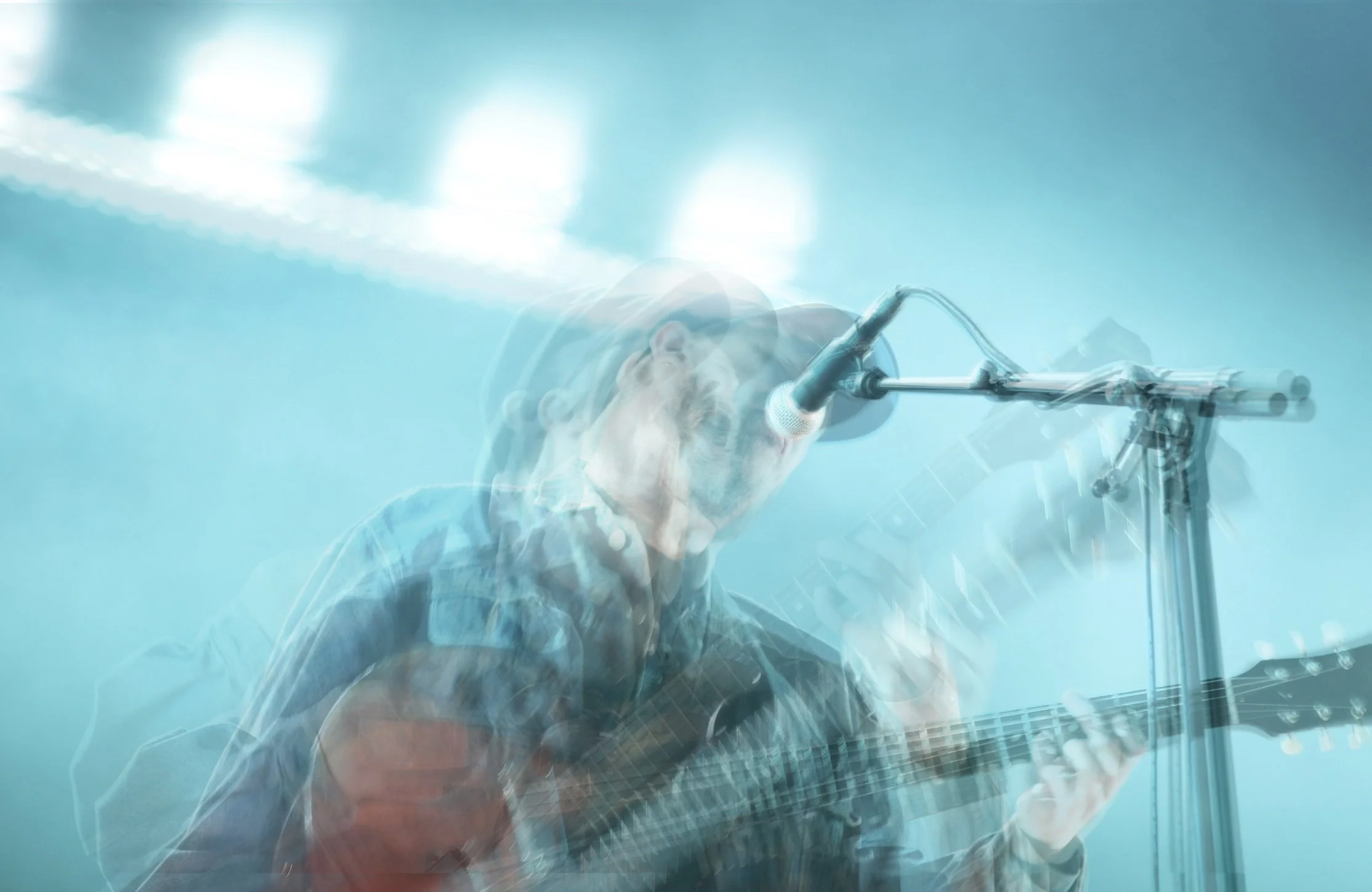 Photo Gallery: Jamie T - Alexandra Palace, London 17/11/2022 — When The ...