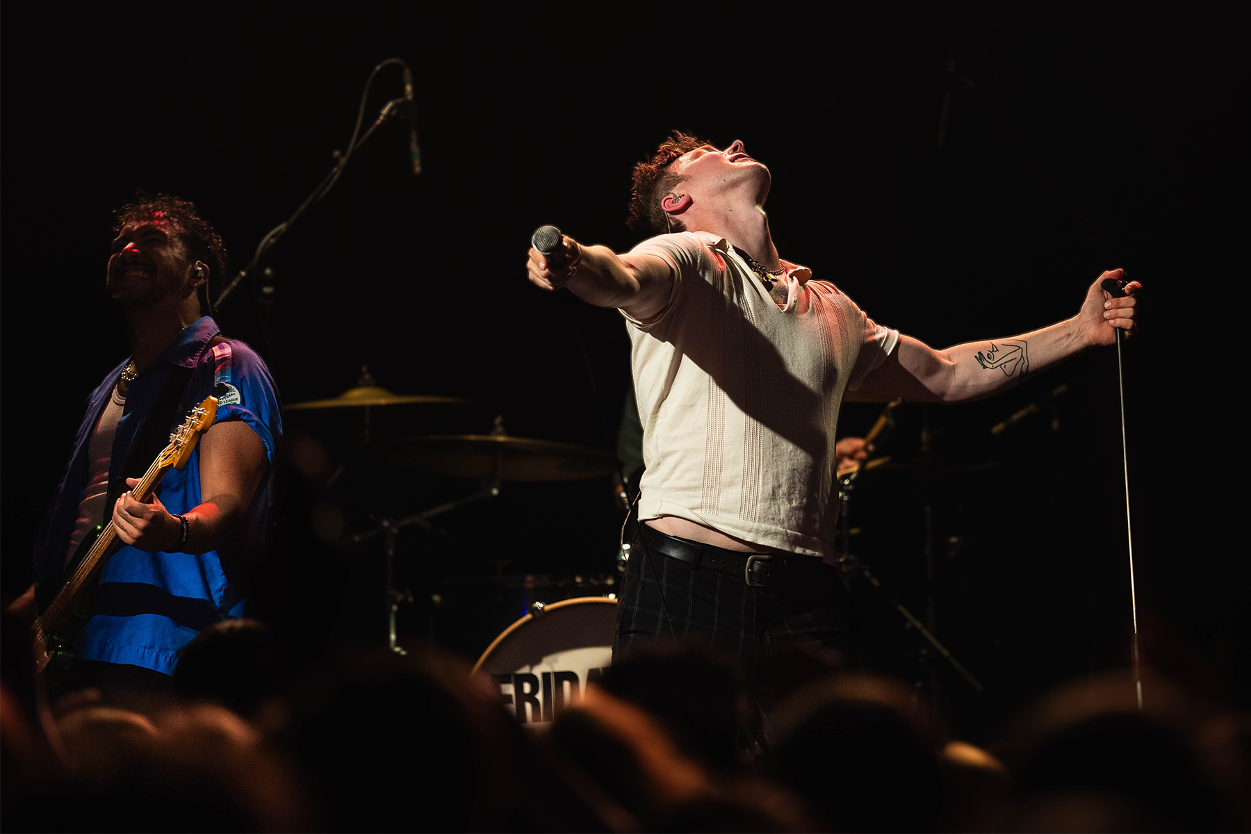 Photo Gallery: Friday Pilots Club - O2 Islington Academy, London 23/05 ...