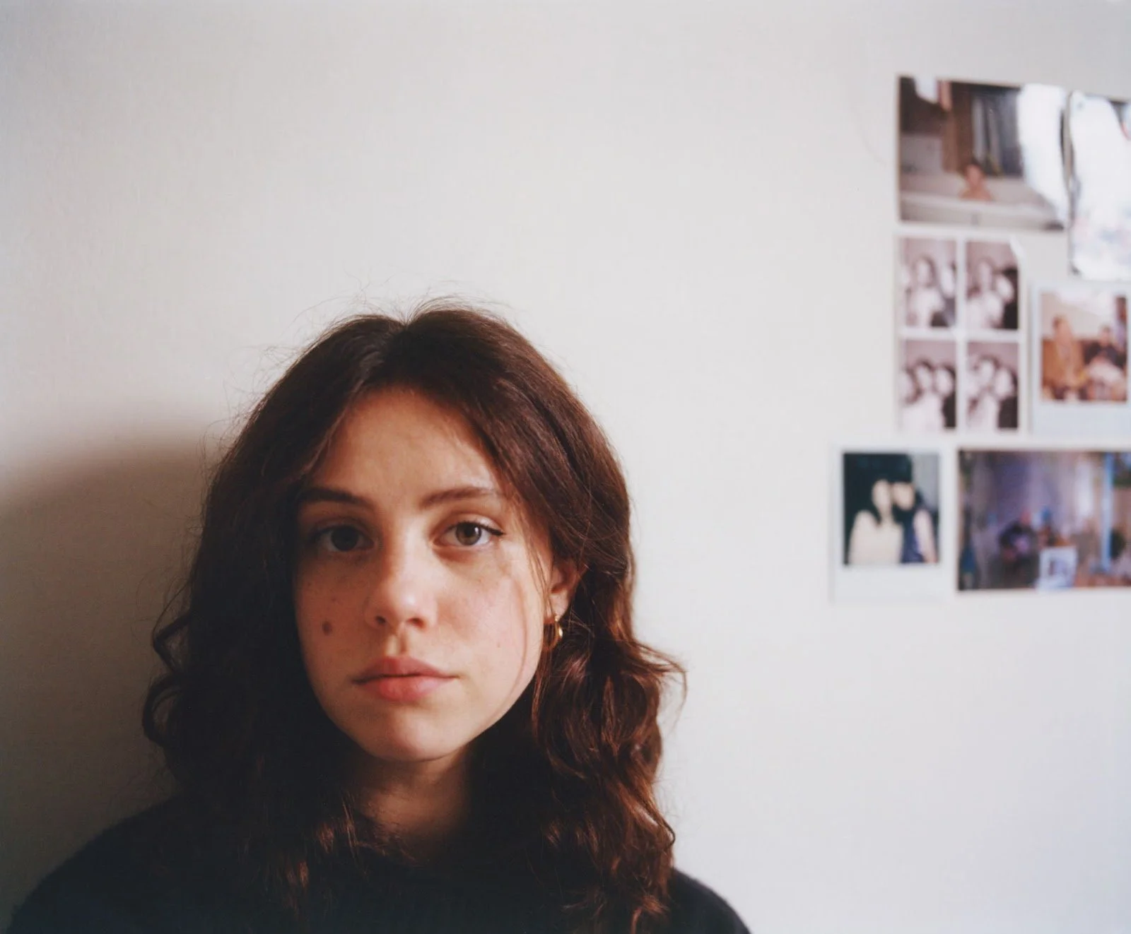 Album Review: Matilda Mann – 'Roxwell' — When The Horn Blows