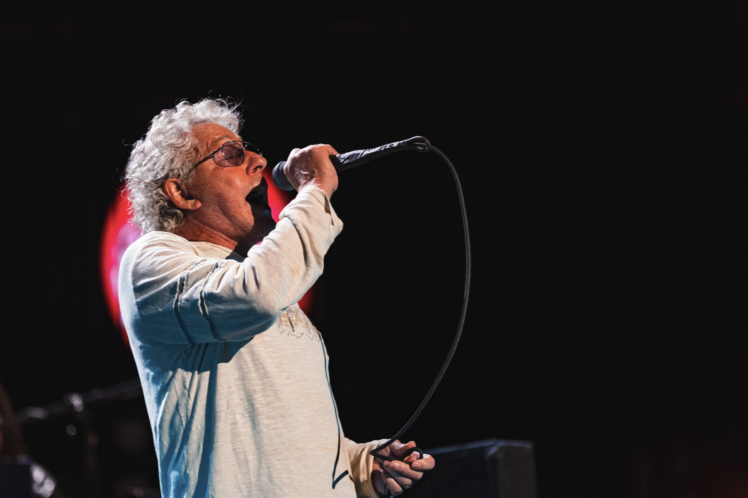 Live Review: The Who - Royal Albert Hall, London 27/03/2025 — When The ...