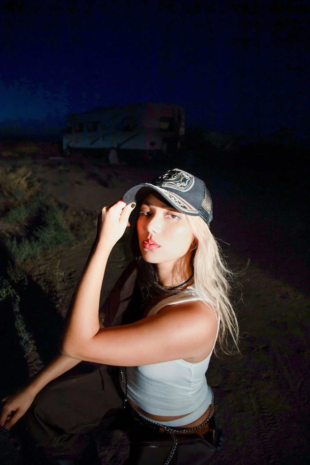 Album Review: spill tab - 'ANGIE' — When The Horn Blows