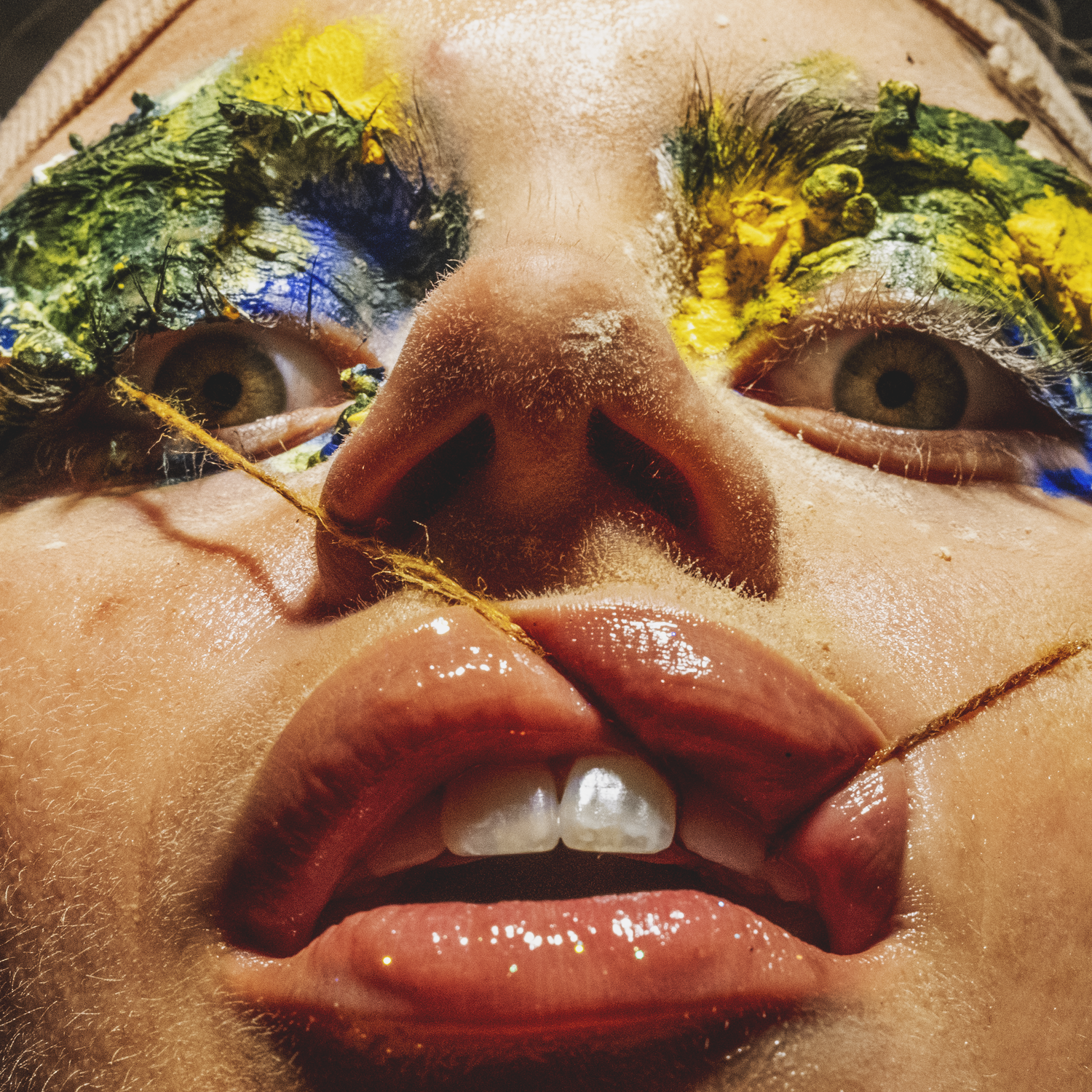 Album Review: Sick Joy - 'More Forever' — When The Horn Blows