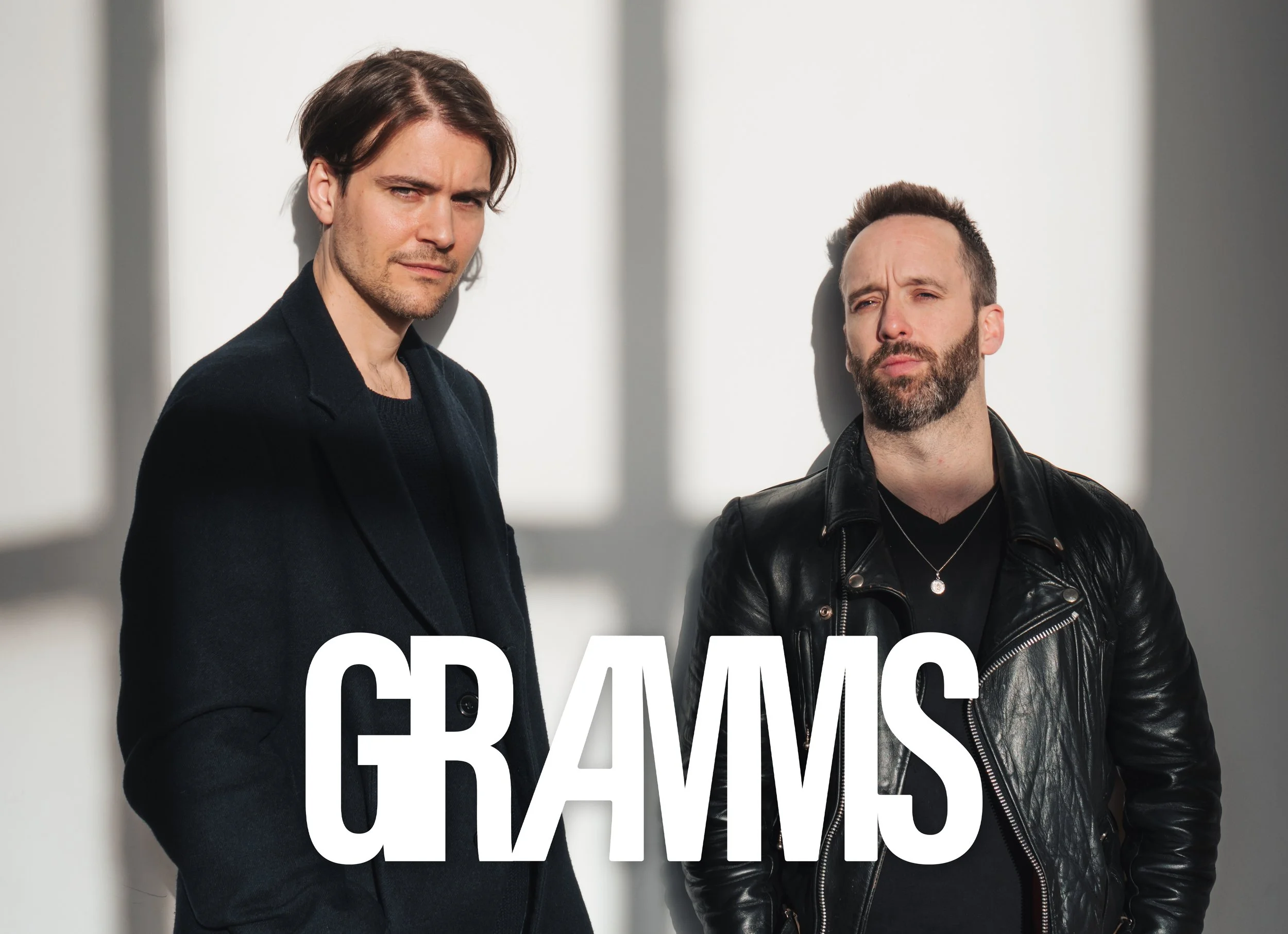 Introducing #226 - GRAMMS — When The Horn Blows